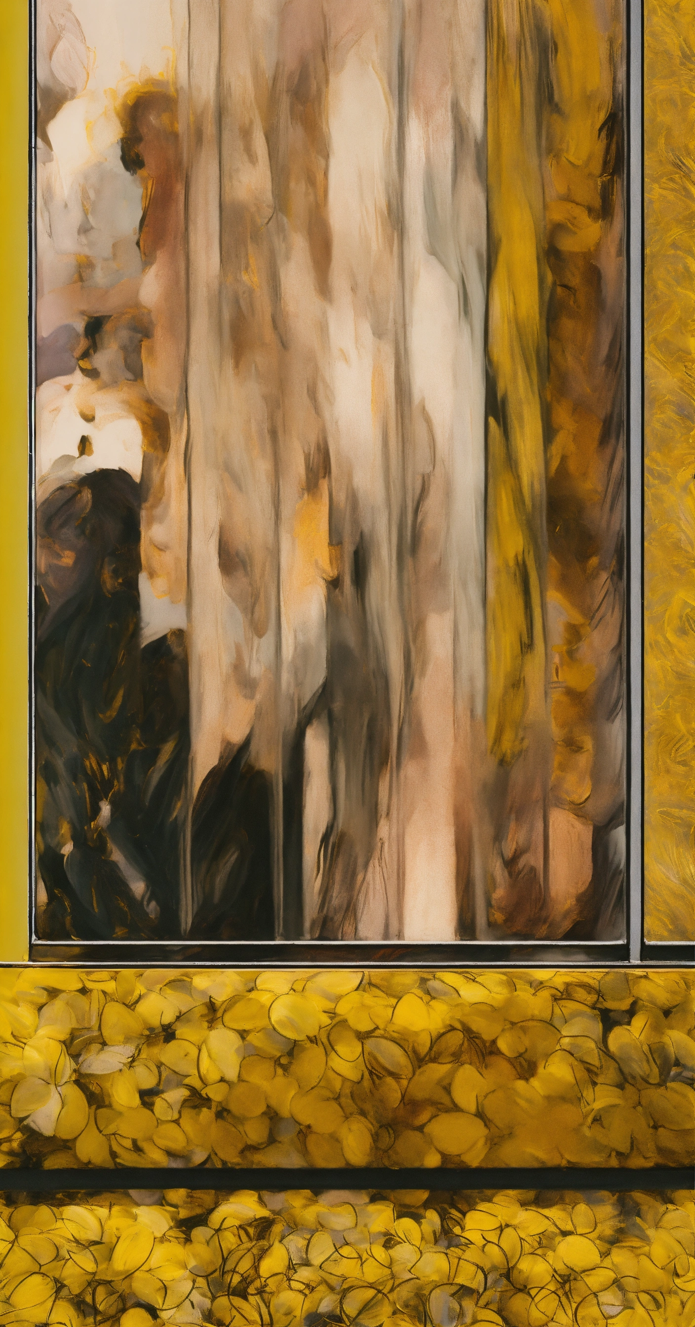 Lexica - Helga Hufflepuff by Peter Paul Rubens