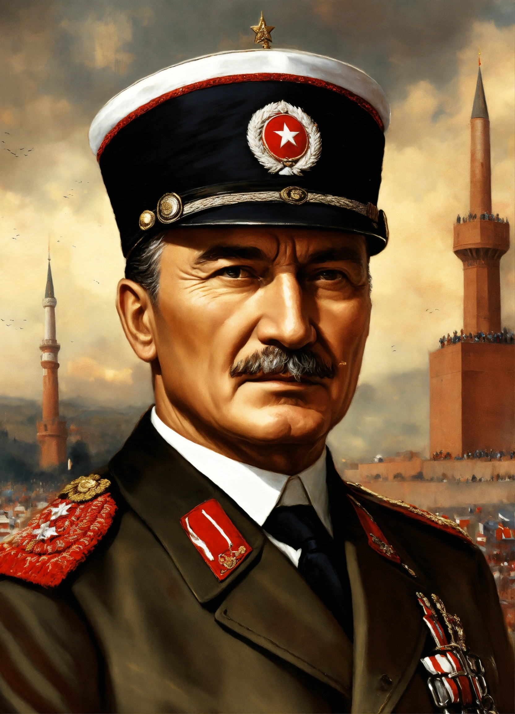 Lexica - ATATURK, TURKEY, HERO, PRESIDENT, INDEPENDENCE, REALISTIC ...