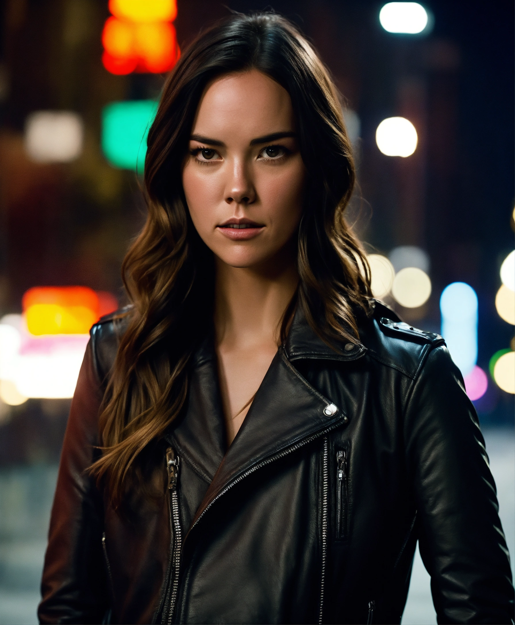 Lexica - Very beautiful 30 years old odette annable, cute big hazel ...