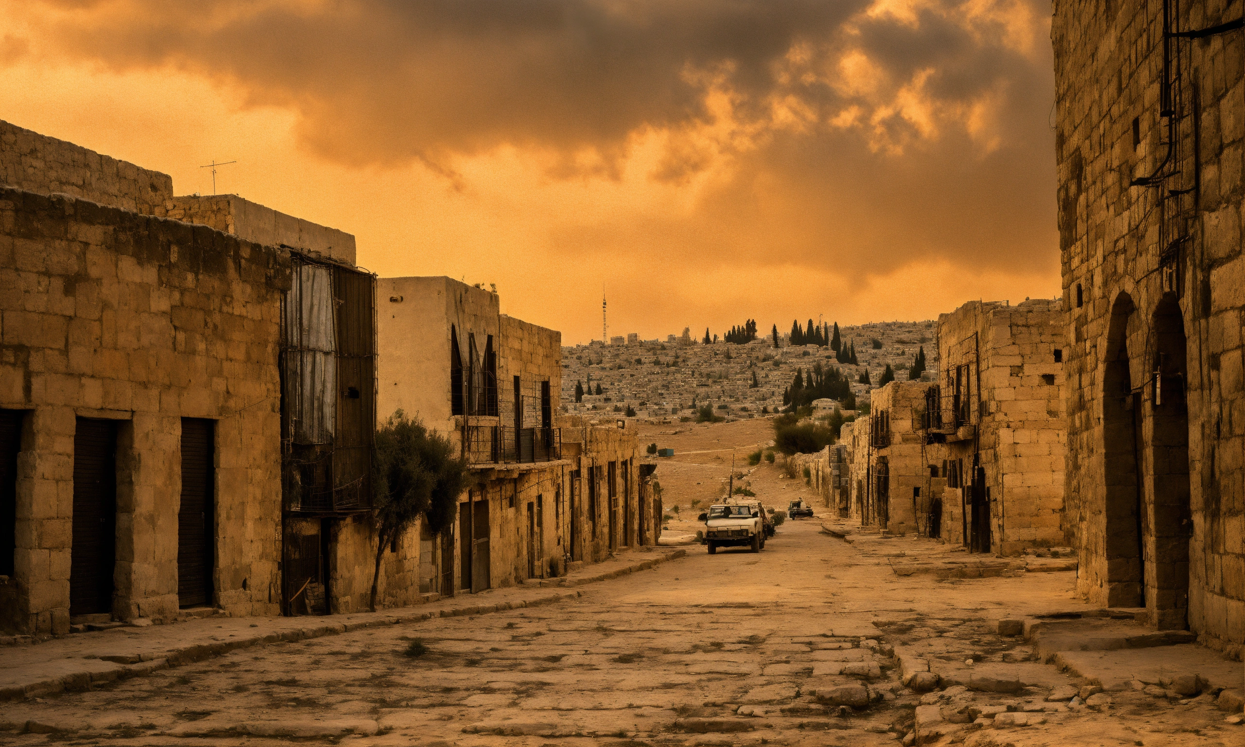 Lexica History Israel And Palestine