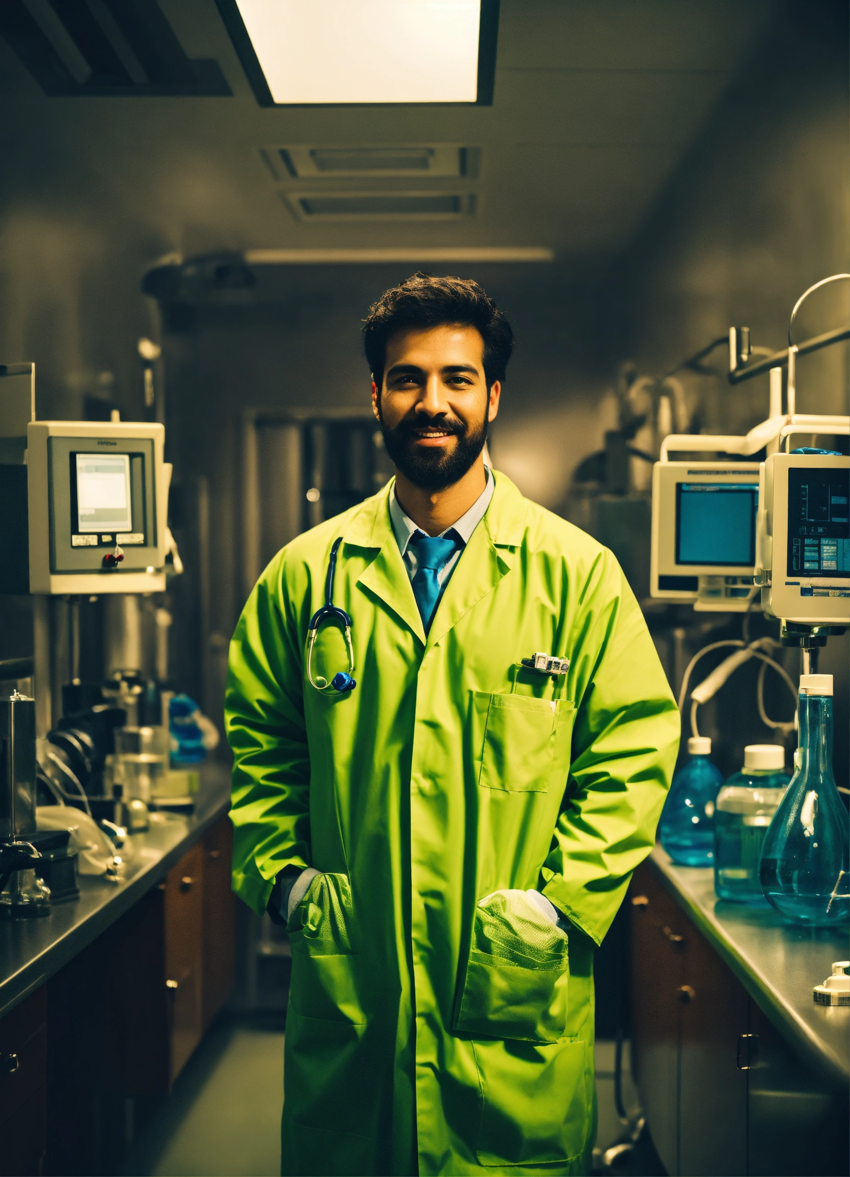 Lexica Doctor Anesthesiology