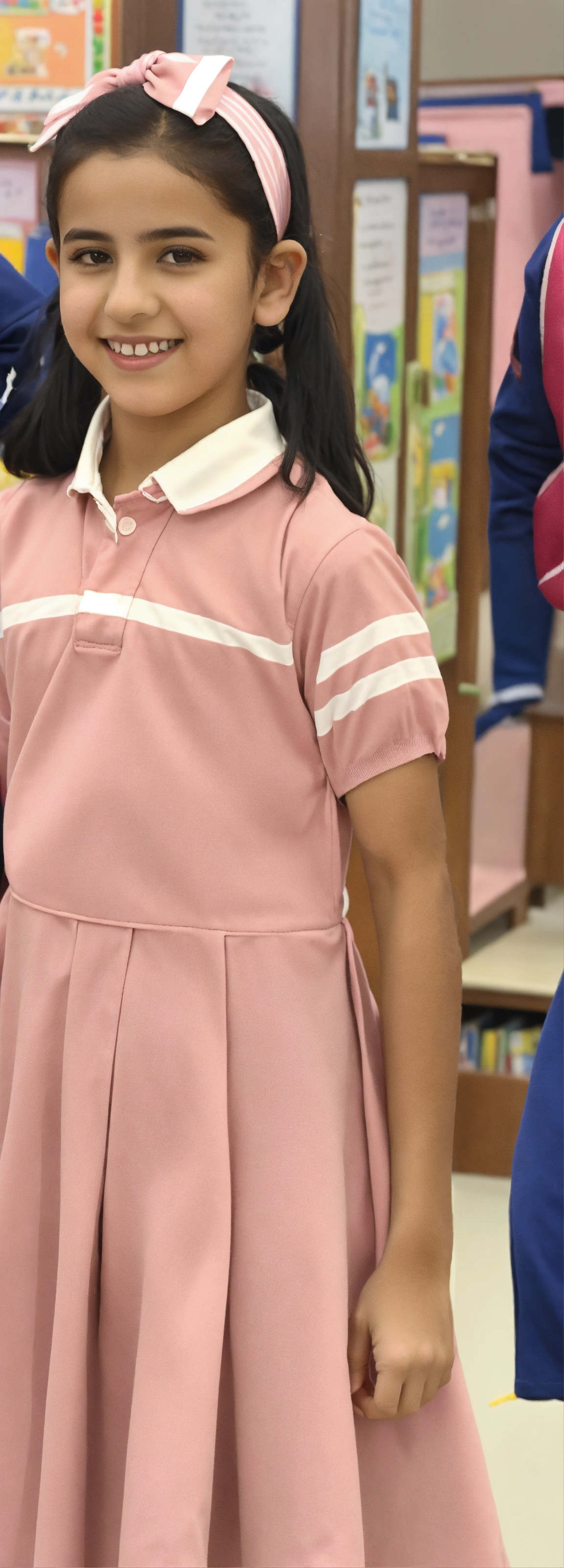 Lexica - A student from the State of Kuwait in the primary stage ...