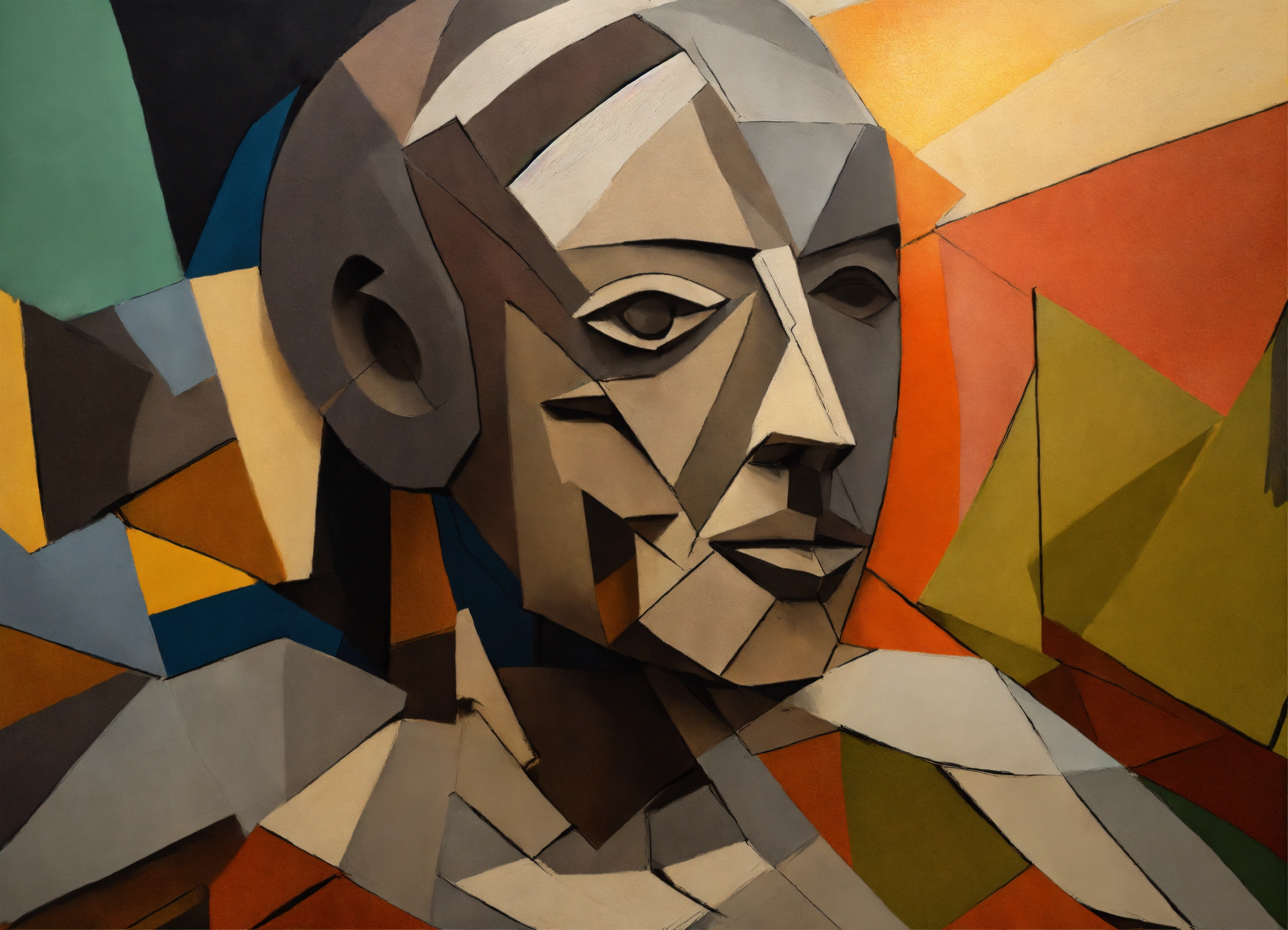 Lexica - Abstracts in nature abstract art abstraction abstract SketchUp ...