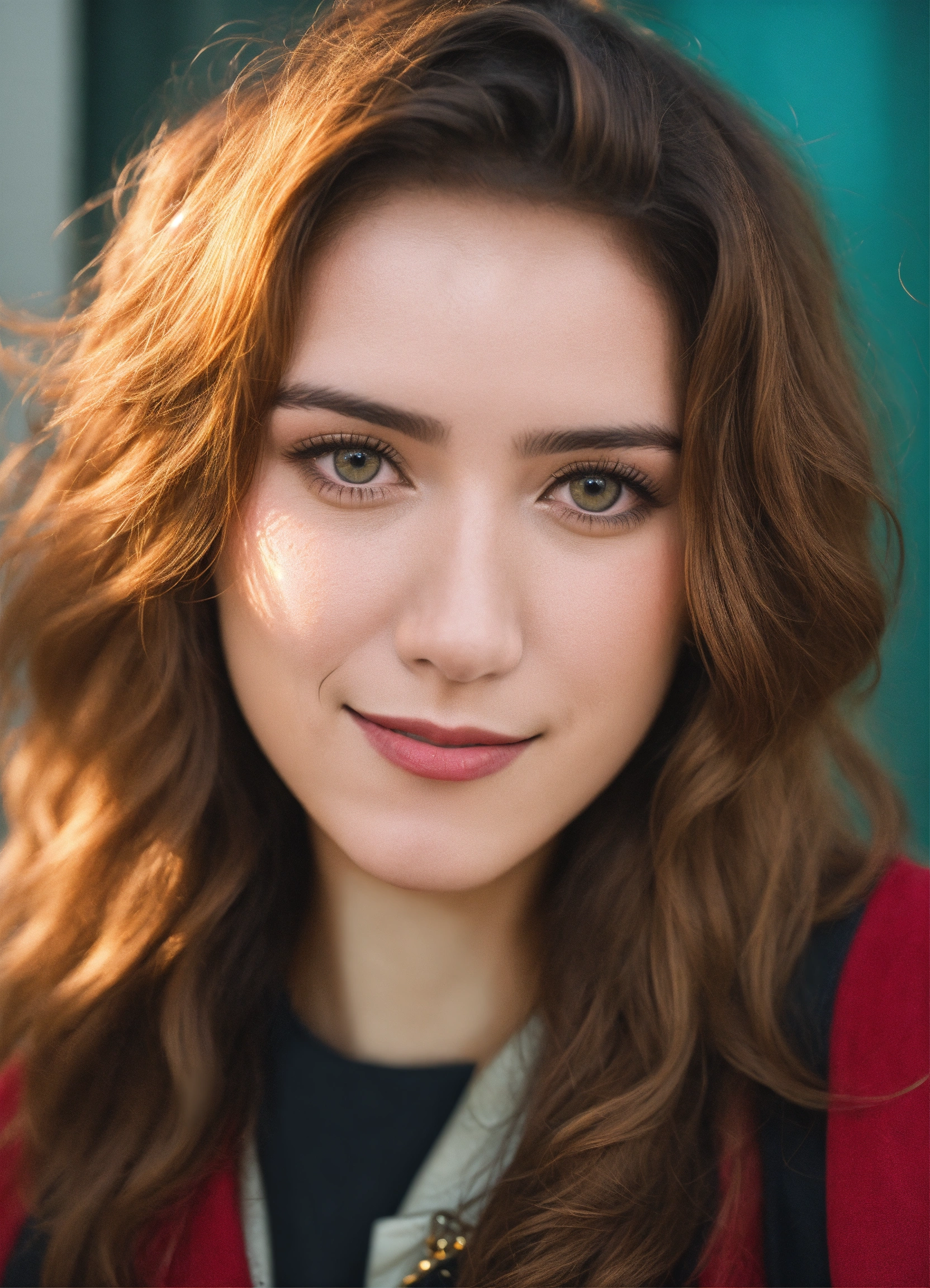 Lexica - Portrait du youtubeur Joyca