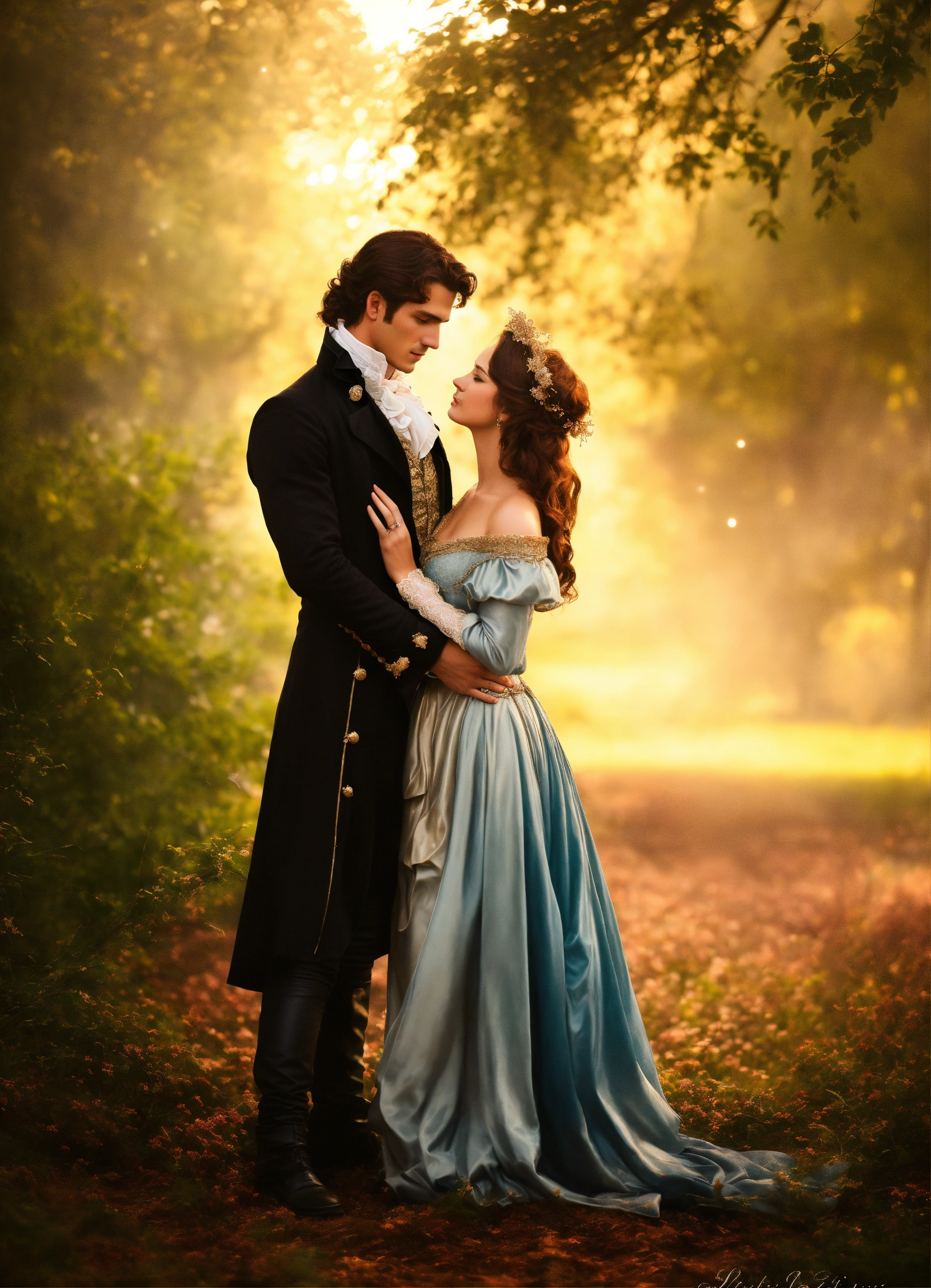 Lexica - Photo quality image realistic people for the cover of a ...