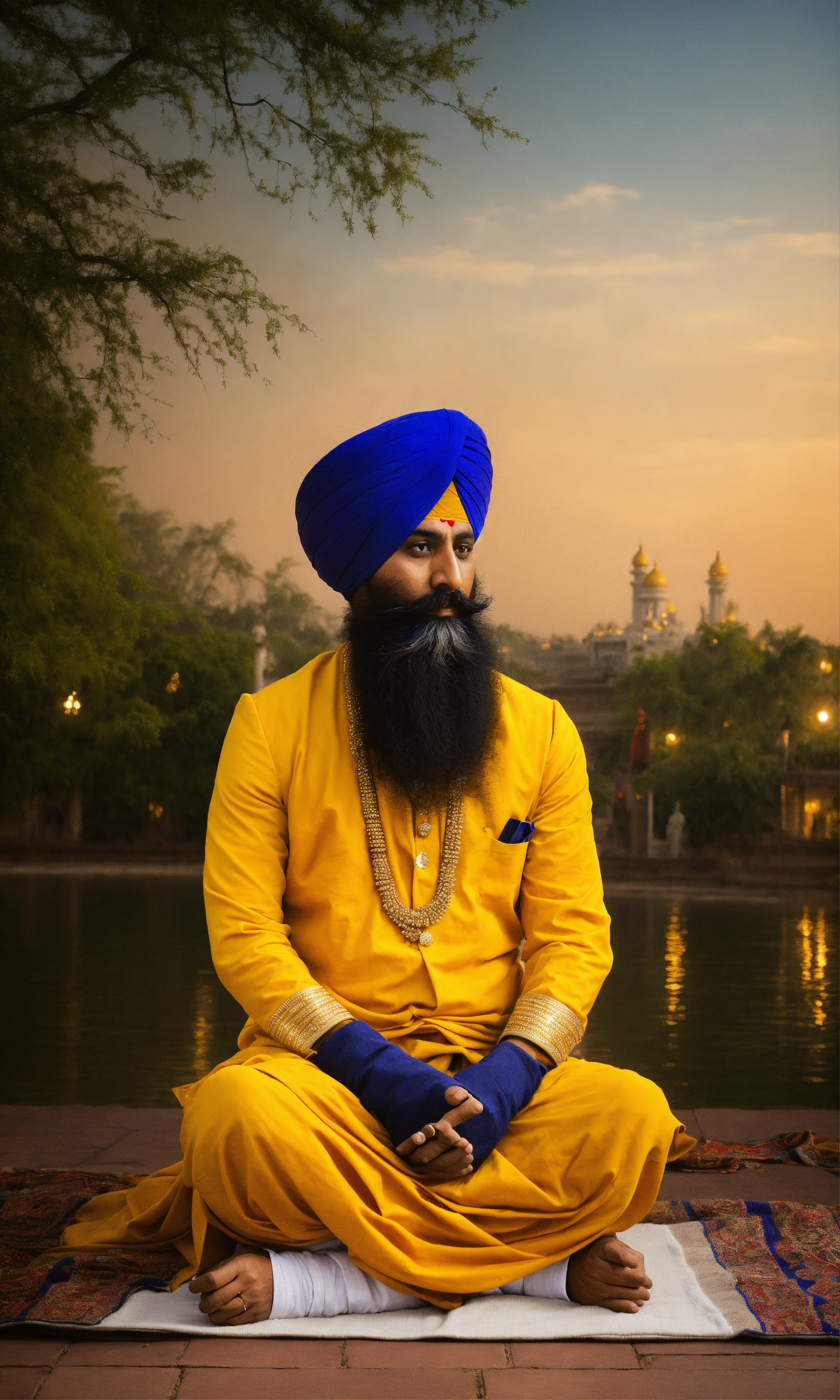 Lexica - Amritdhari Sikh, khalsa,