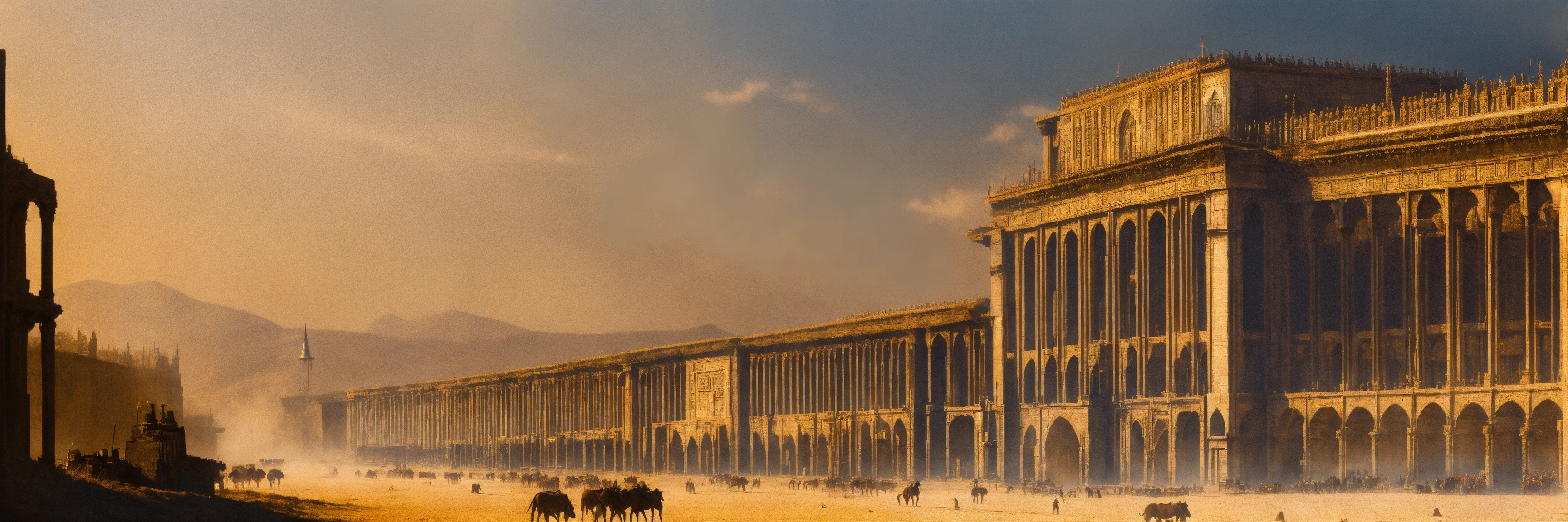 Lexica - THE BUTLERIAN JIHAD