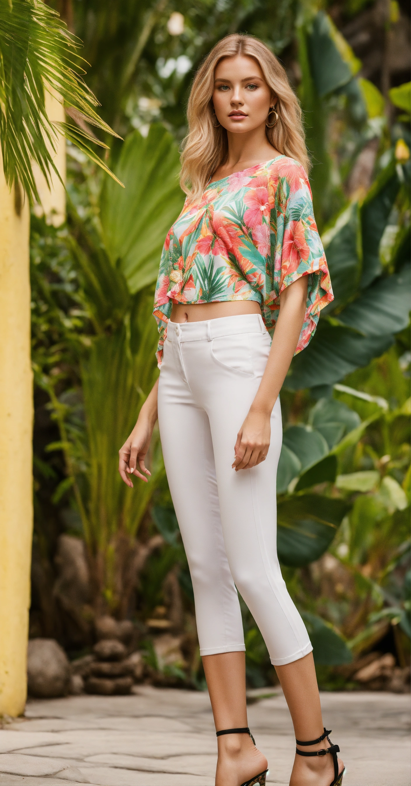 Lexica - Ultra realistic full body photo of an estonian female model ...