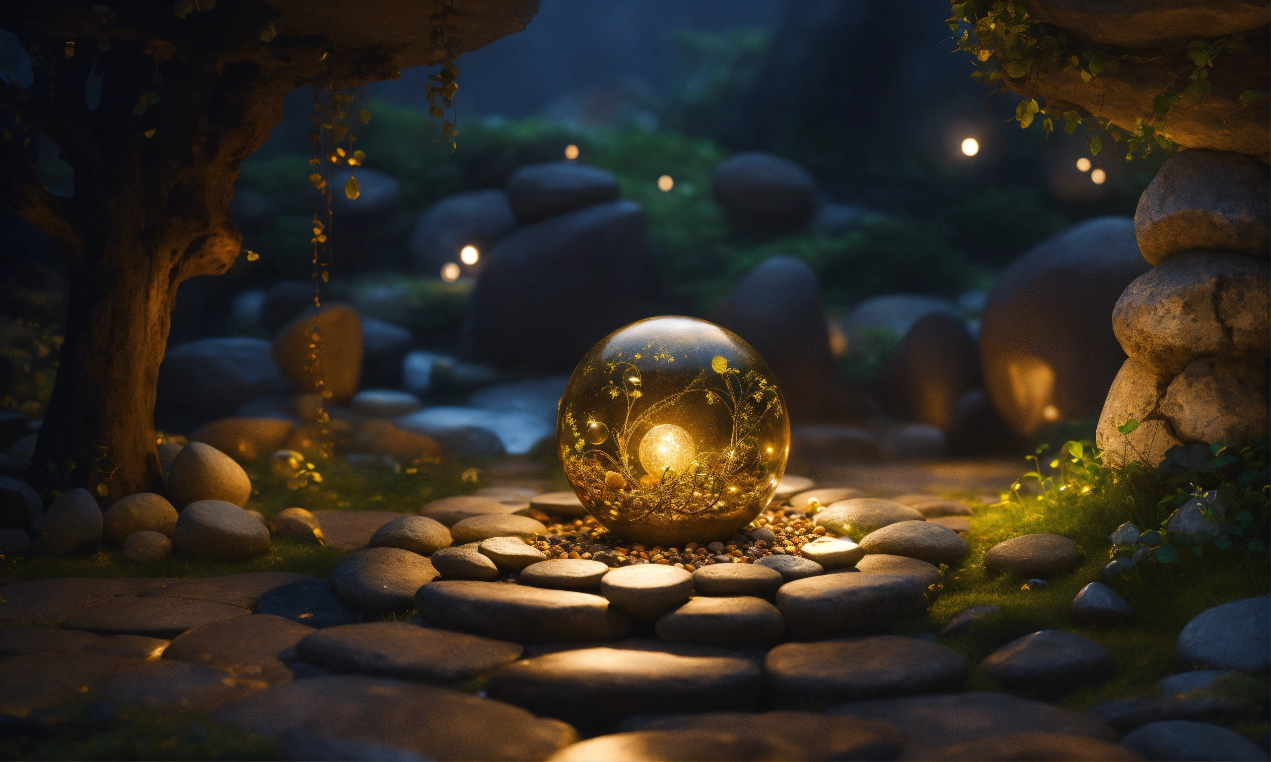 Lexica - Epic beautiful shot of a ultra detailed and beautiful SMALL ...