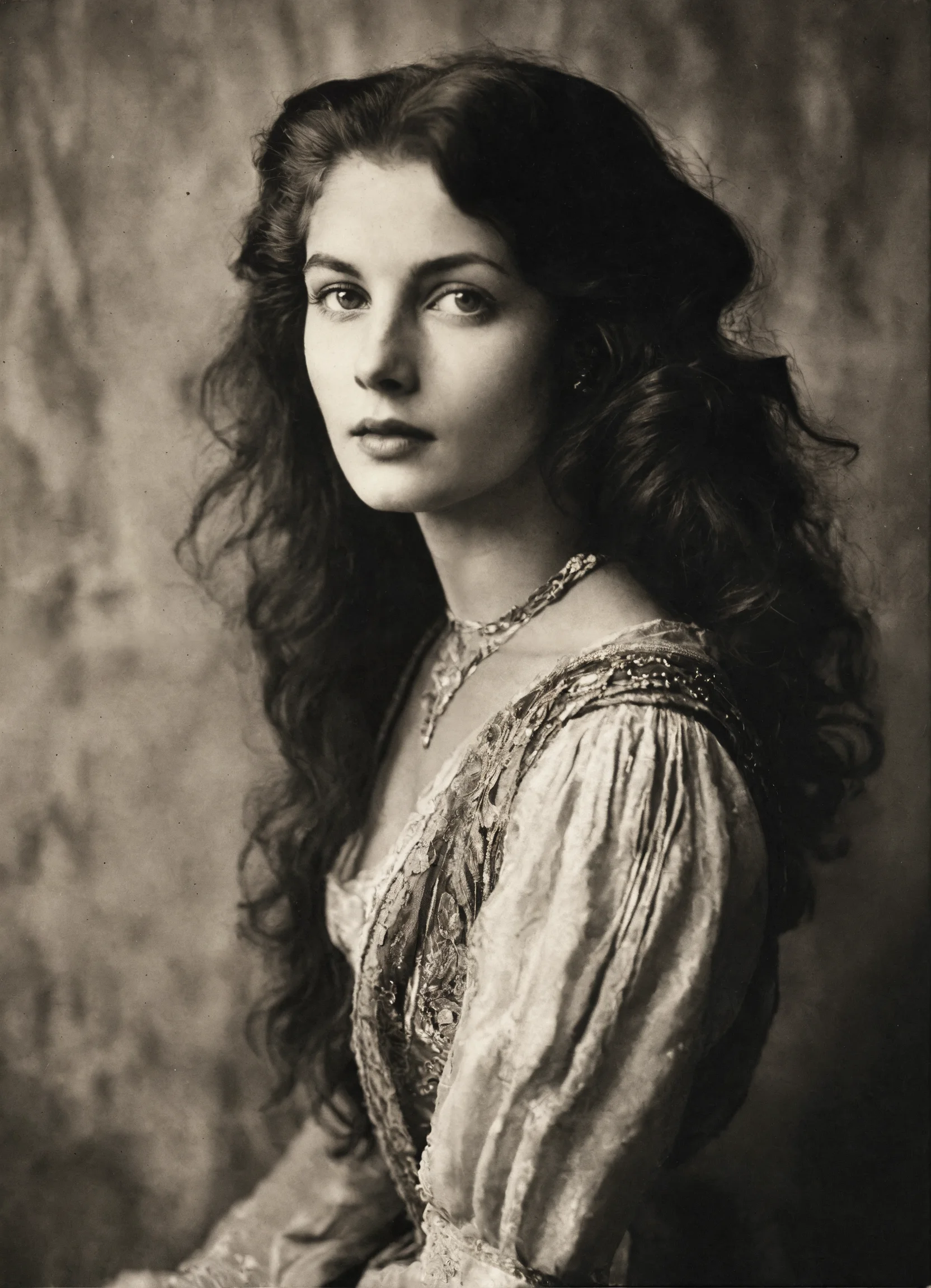 Lexica - Photo of the most beautiful woman in history