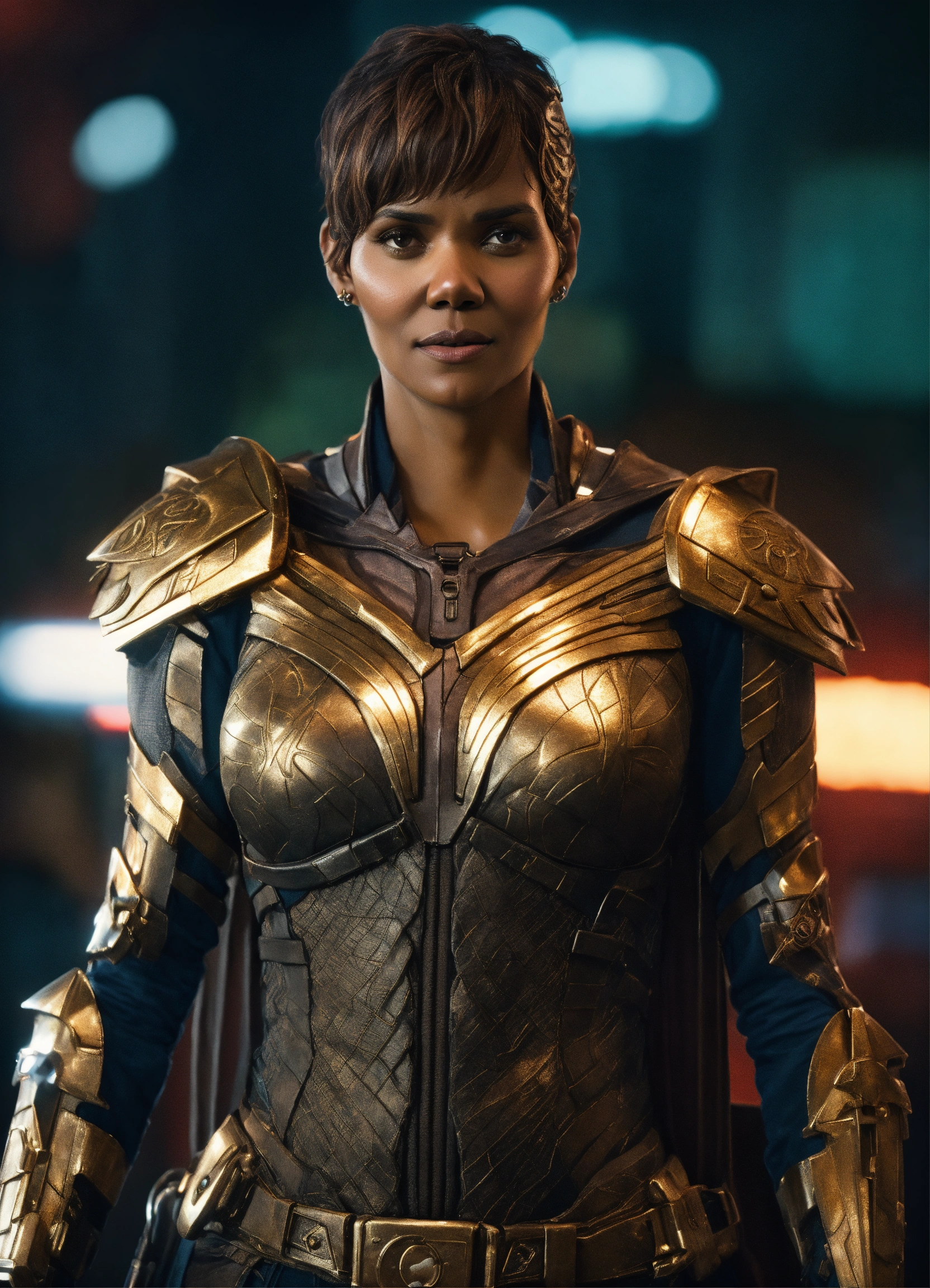 Lexica - Full body portrait, {{{Movie}}} {{{Zack Snyder's Justice ...