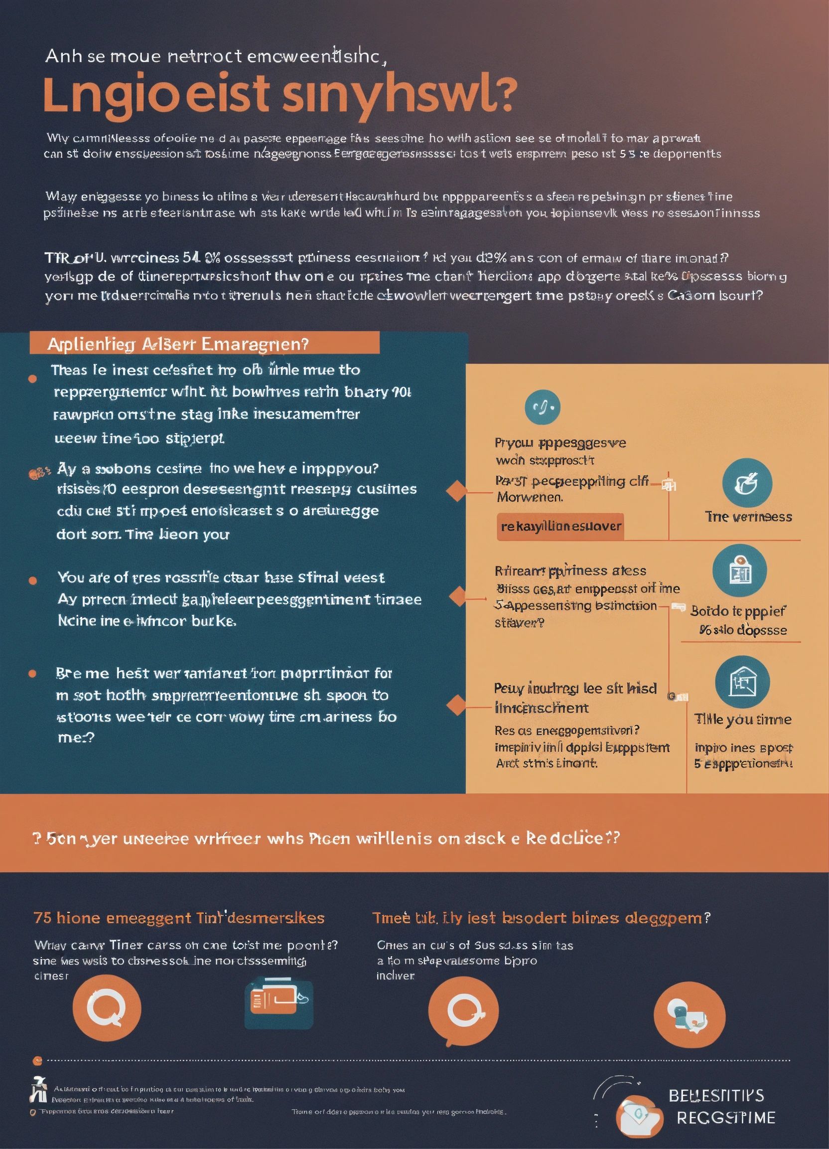 Lexica - An infographic that shows a person Request May we have your ...