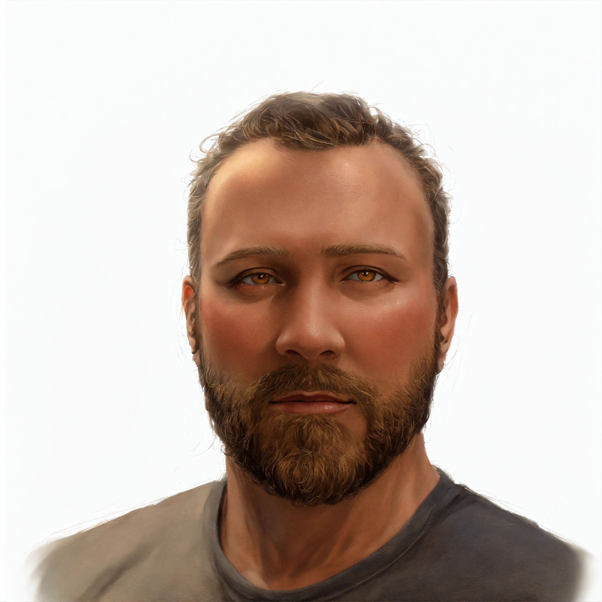 Lexica - "Use the provided image to produce an avatar that's the ...