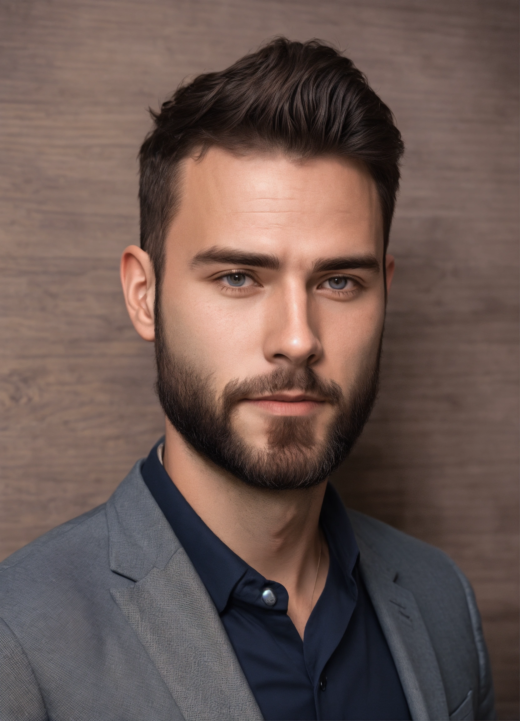 Lexica - Créé moi une image pour illustrer le persona marketing suivant ...