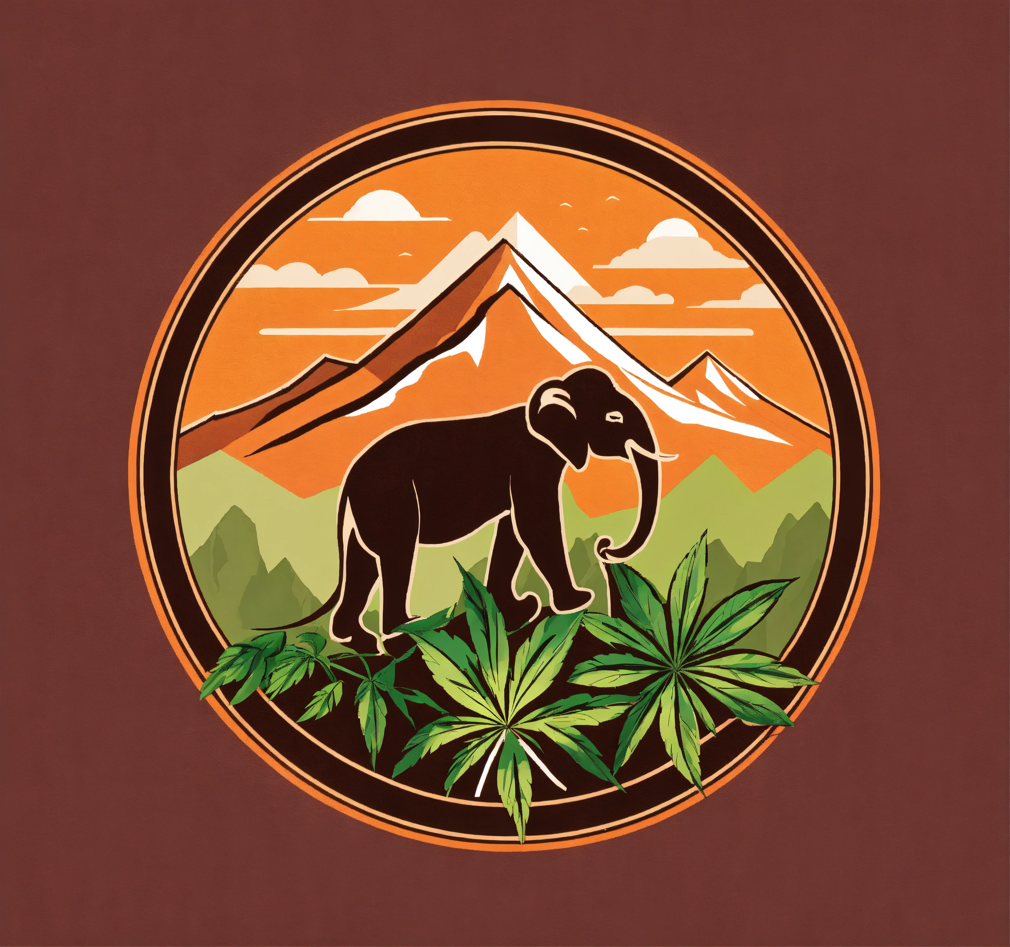 Lexica - Logo of company, Brand emblem, trademark, icon, geometry ...