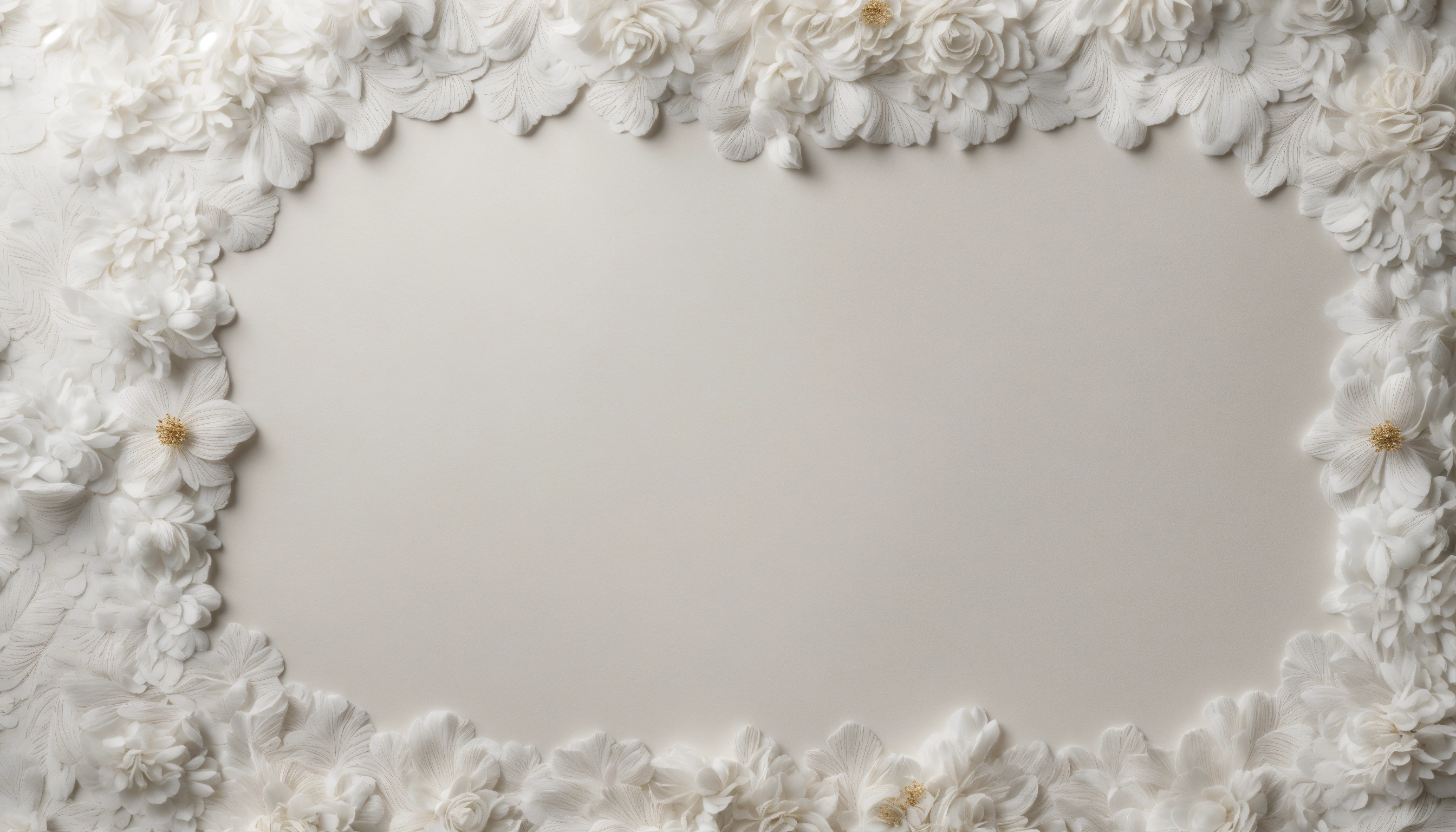 Lexica - Luxury white paper texture , 8k