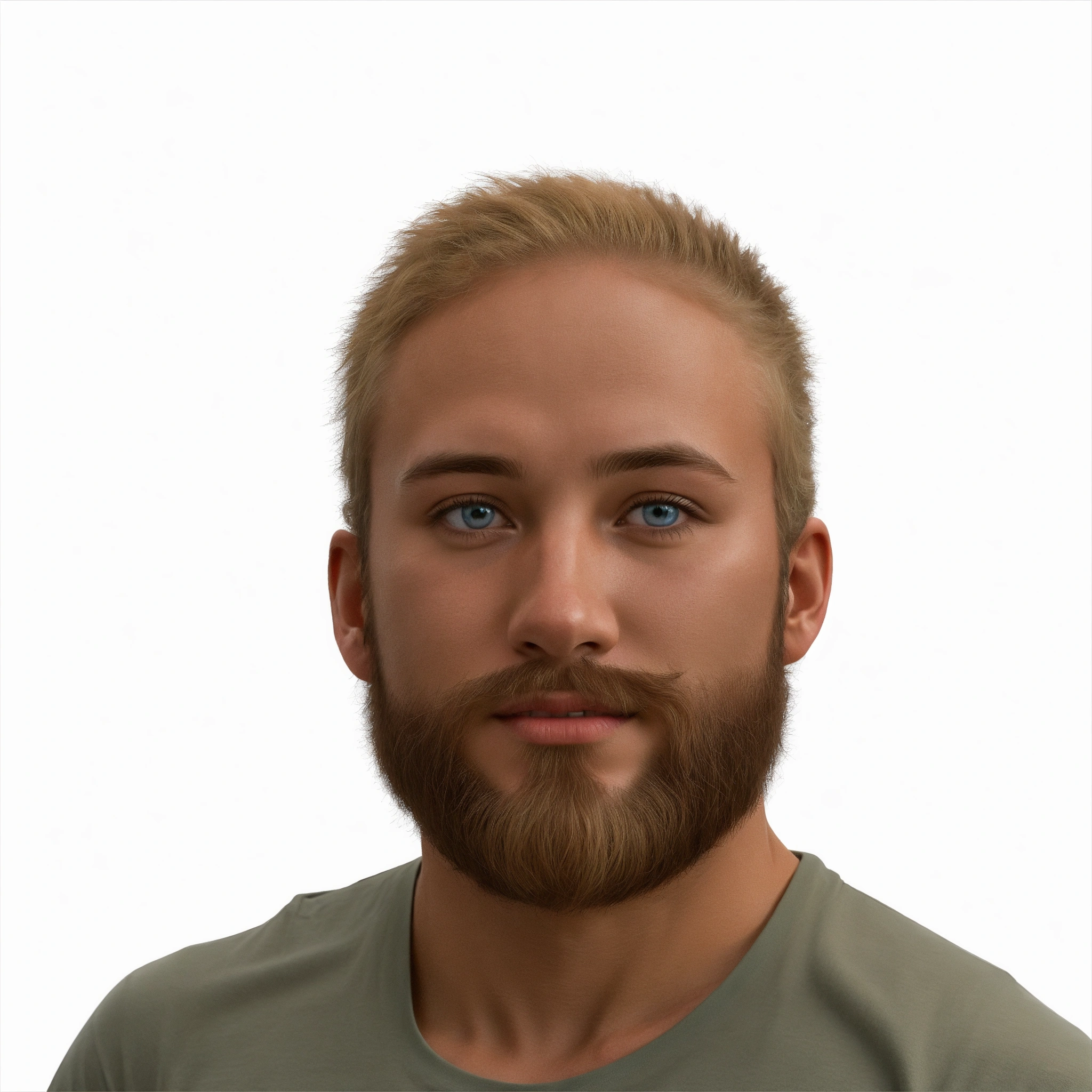 Lexica - "Refine the uploaded image to render an avatar with lifelike ...