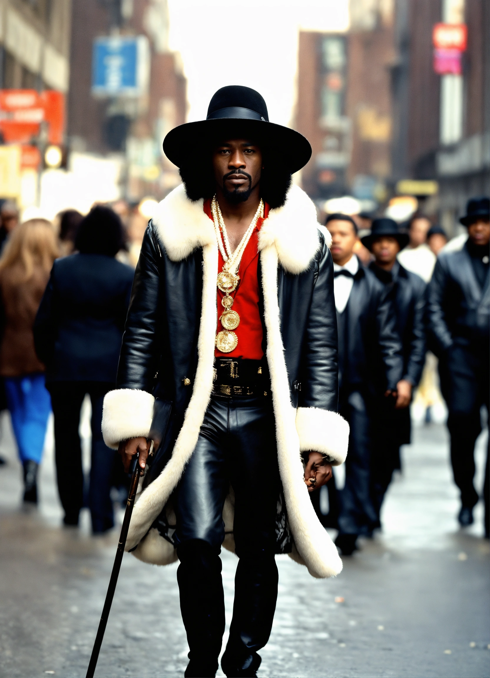 Lexica - A real person in high quality photography picture looking like ...