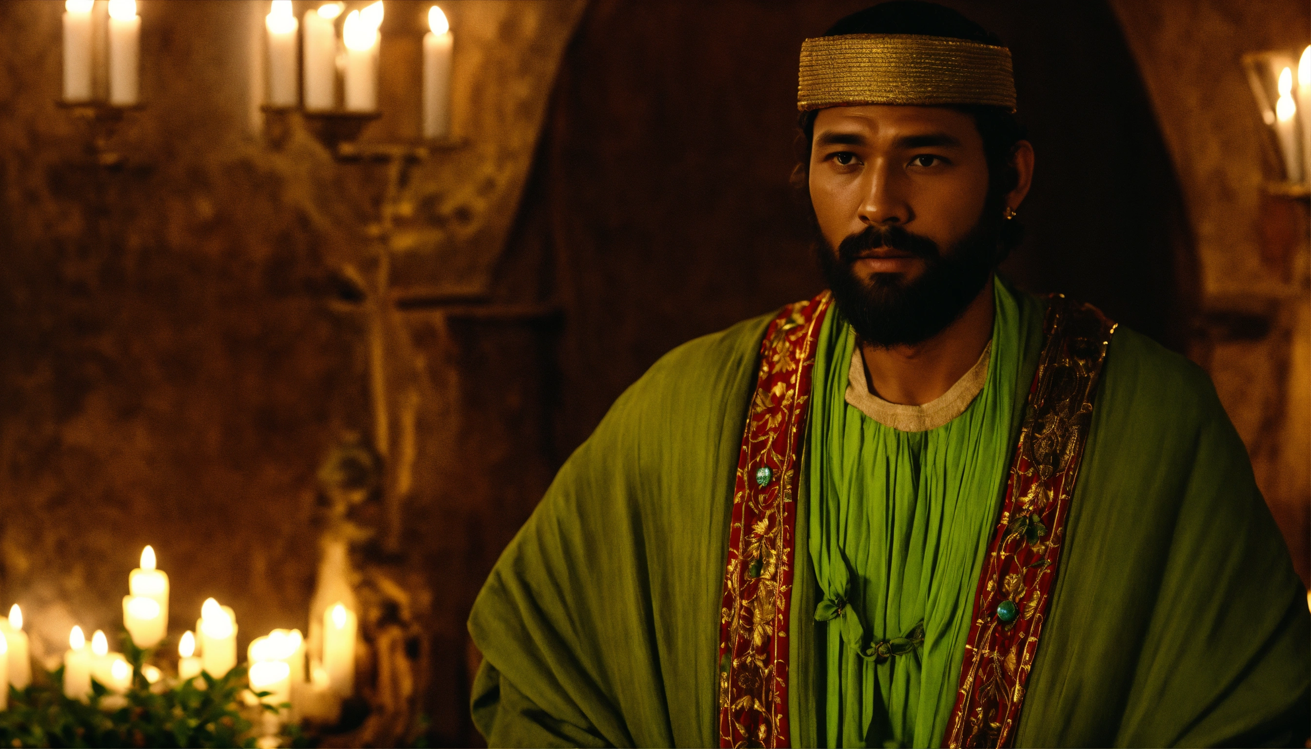 Lexica - Prophet Hosea