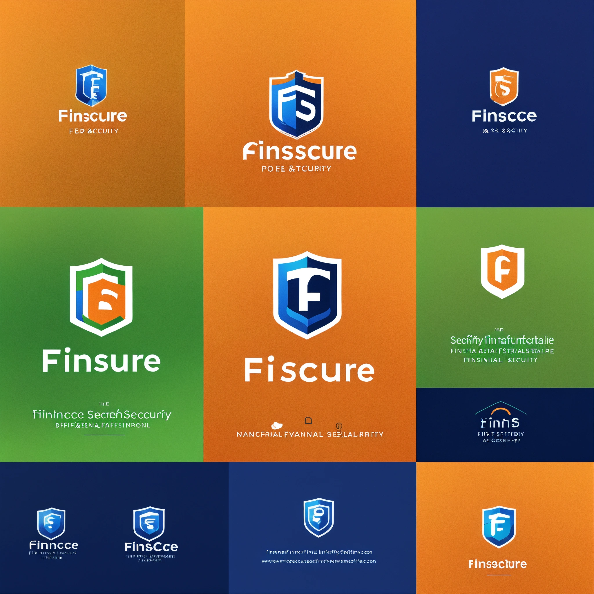 Lexica - Design a modern and professional logo for a finance and ...