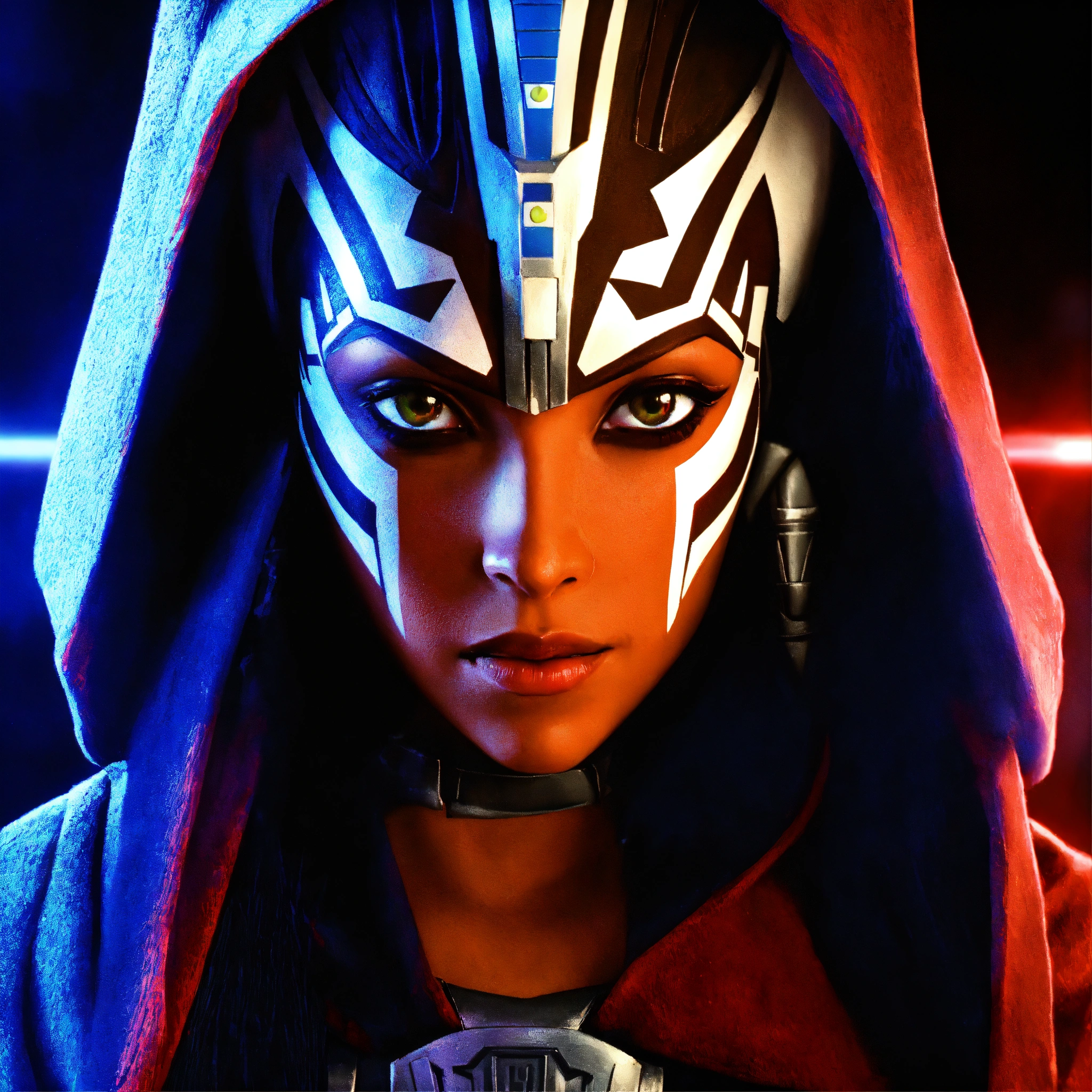 Lexica - Ahsoka tano turn to the dark side, sith