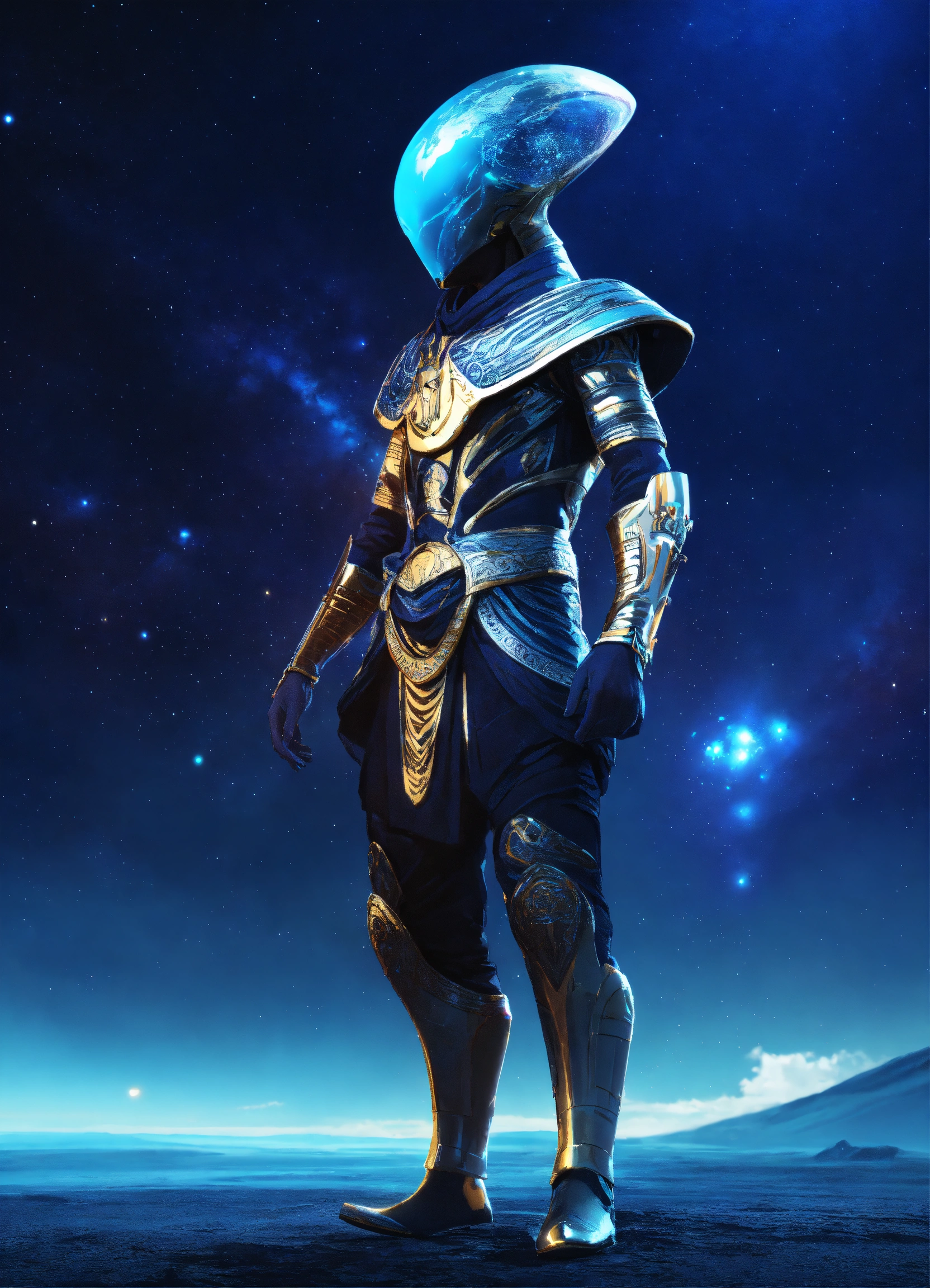 Lexica - A Alien, Alienrace , Alien_ pharaoh pharaoh clothings ...