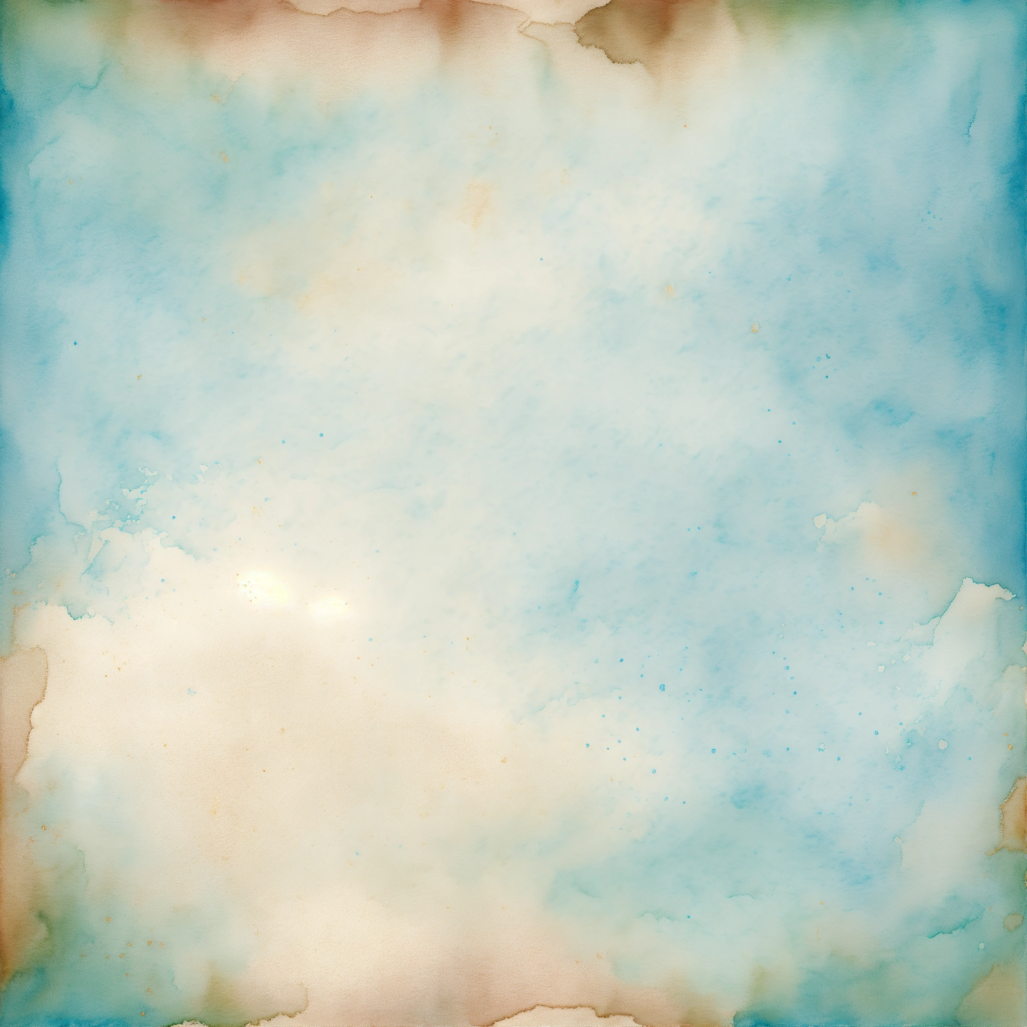 Lexica - Grunge parchment paper in pastel light blue and white colour ...