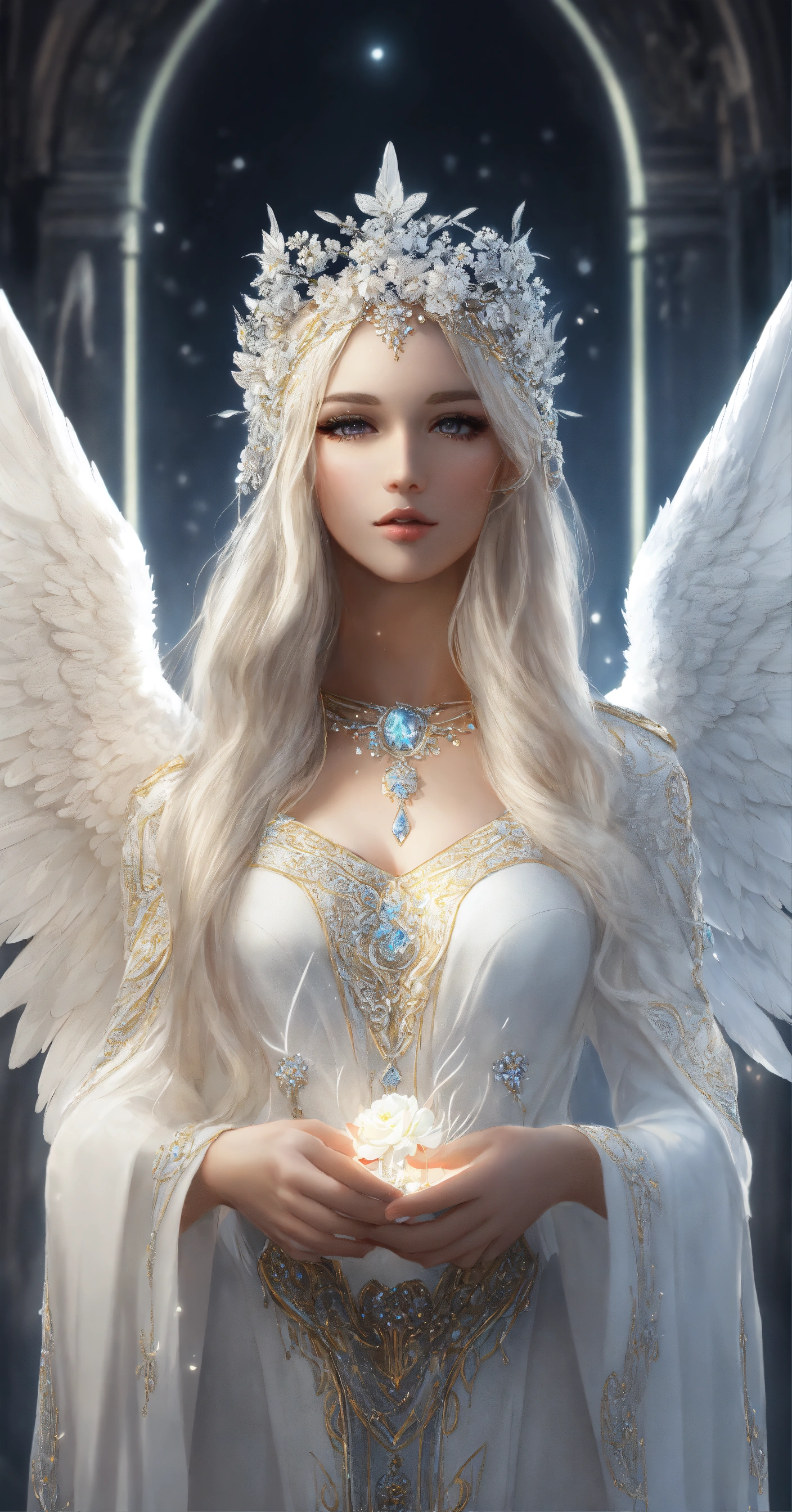 Lexica - Very detailed realistic illustration. hyper-detailed ...