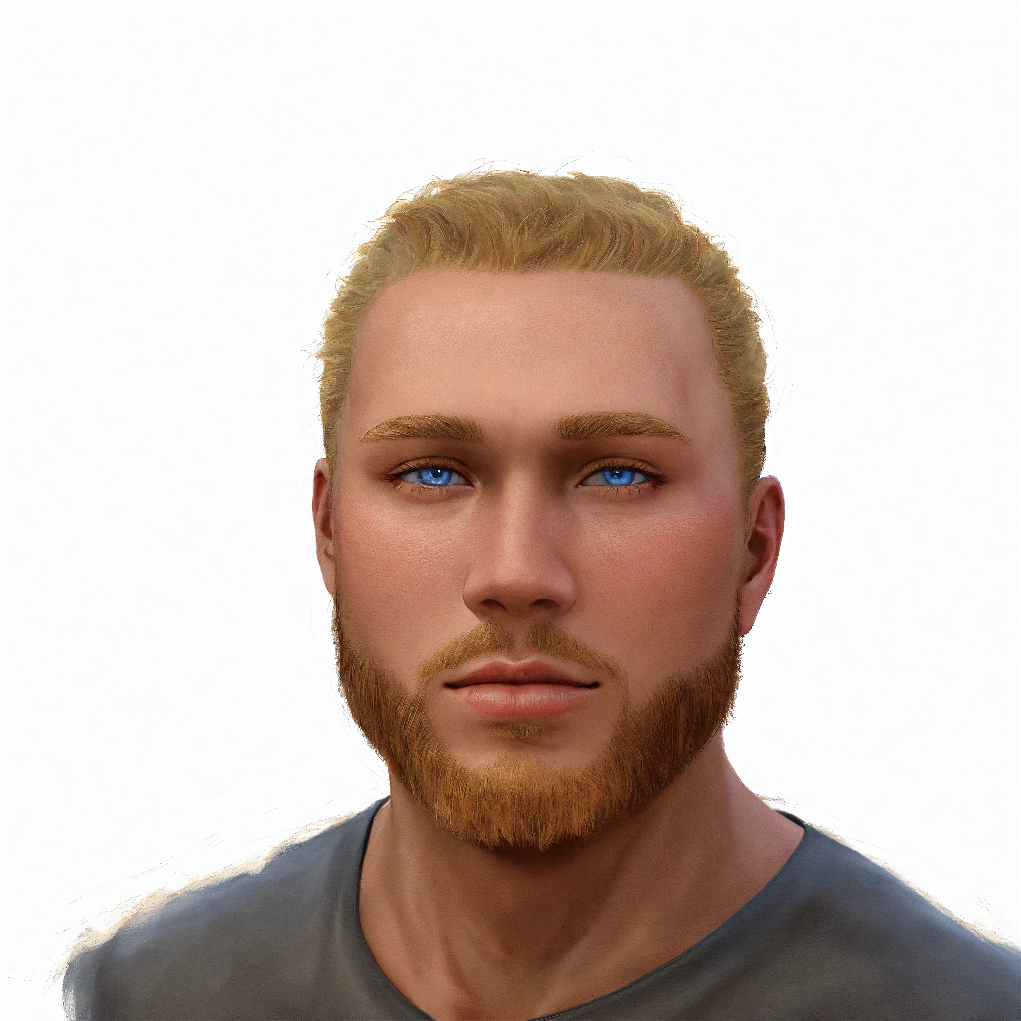 Lexica - "Adjust the uploaded image to generate a lifelike avatar with ...