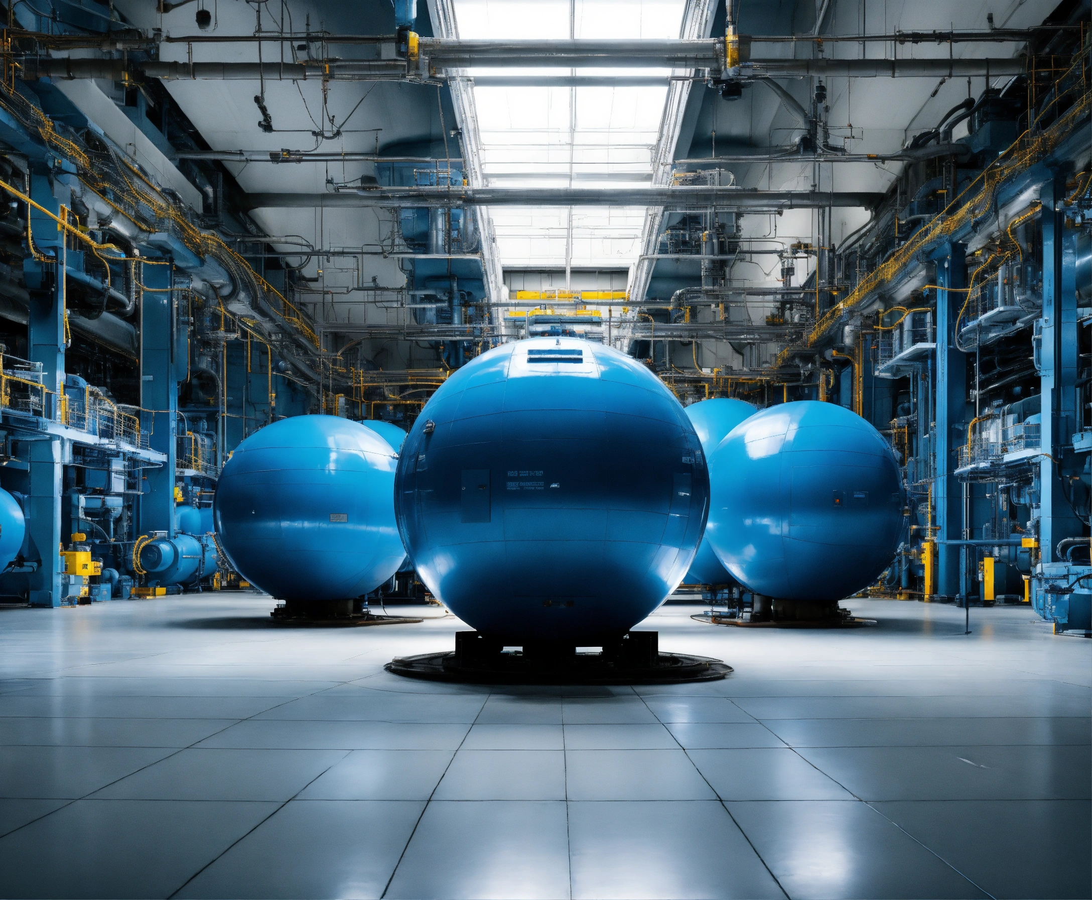 Lexica - Nuclear power industry. a picture of atoms, reliability ...