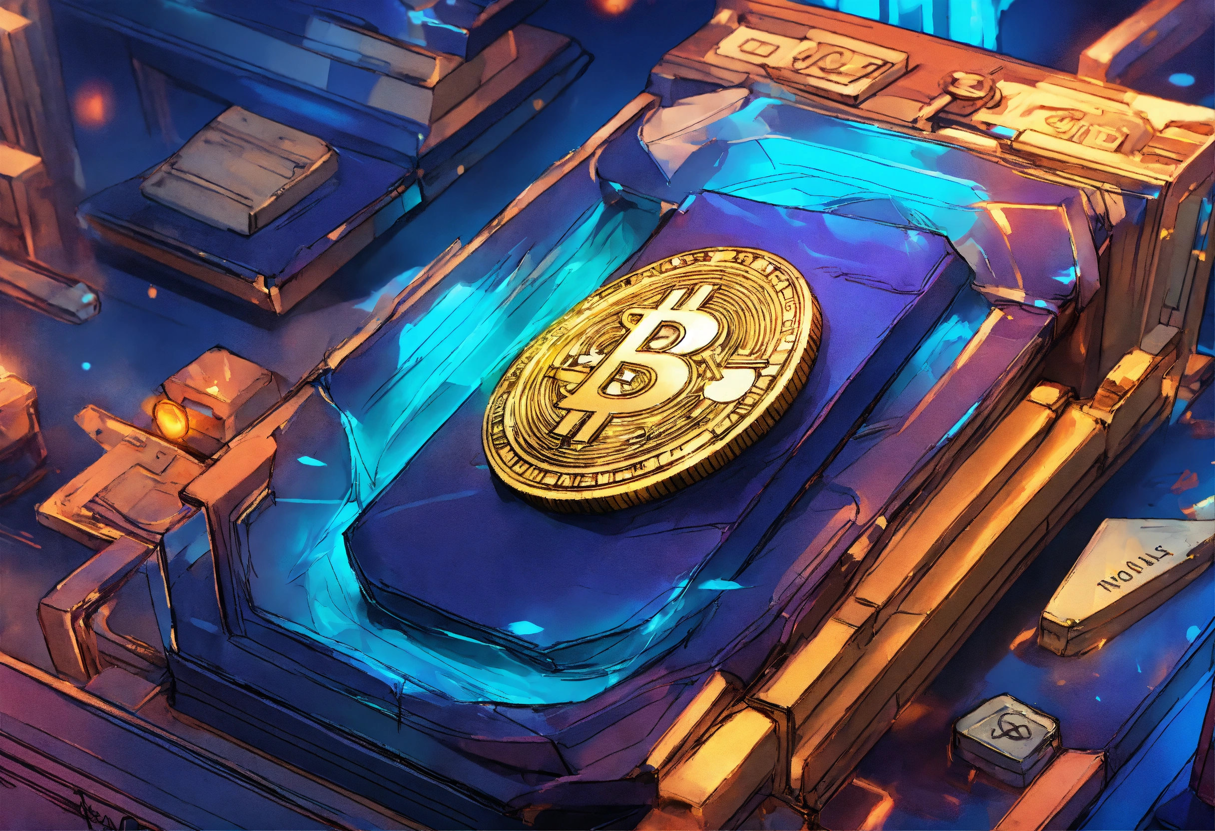 Lexica - Singapore court authorizes freeze order attached to wallets as ...