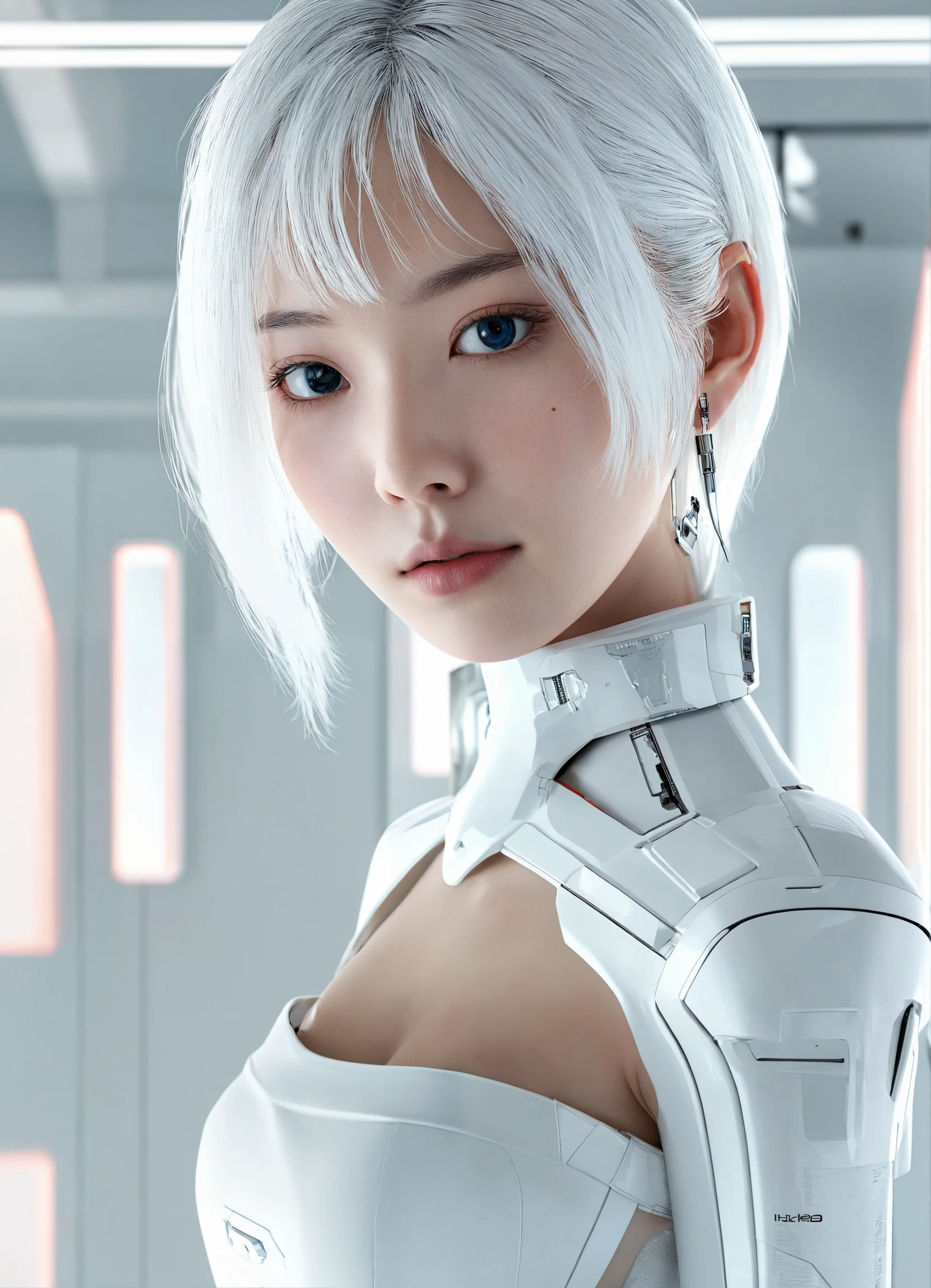 Lexica - The appearance is characterized by cleanliness in fashion ...