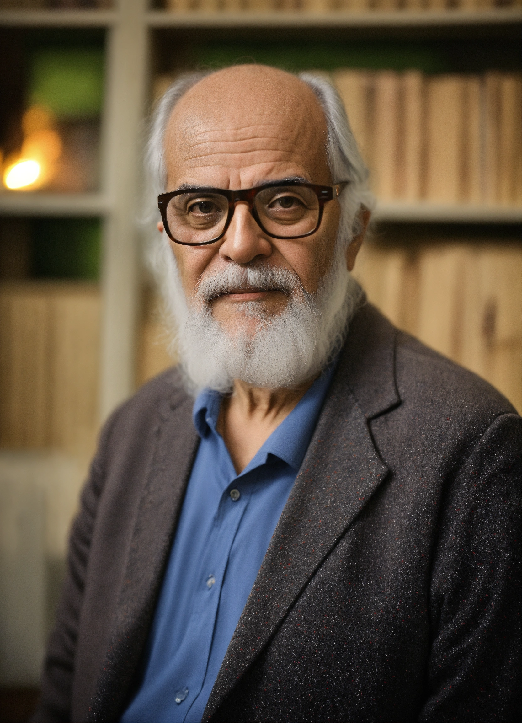 Lexica - Create for me Dermeval Saviani, a Brazilian teacher ...