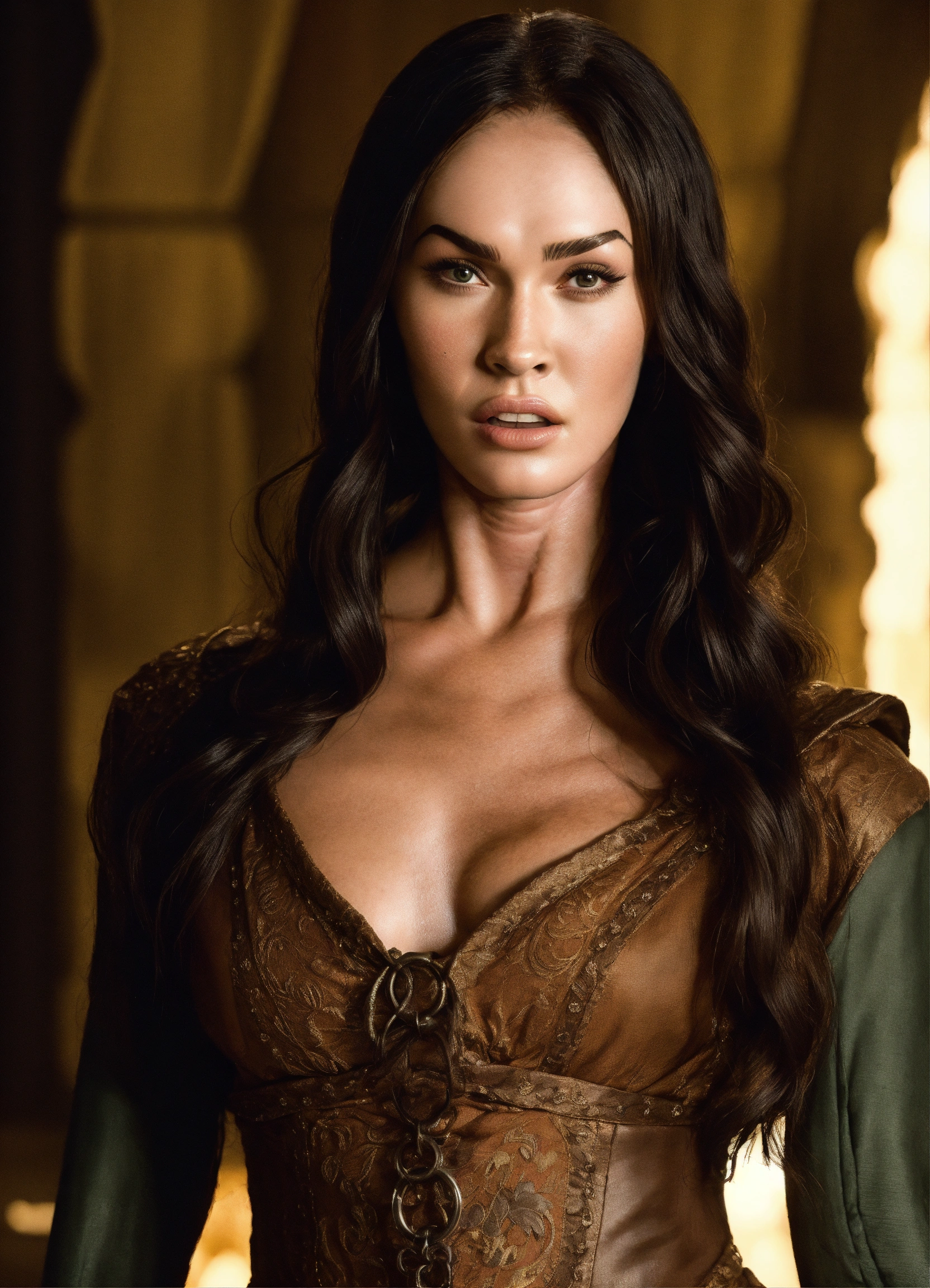 Lexica - Megan fox game of thrones