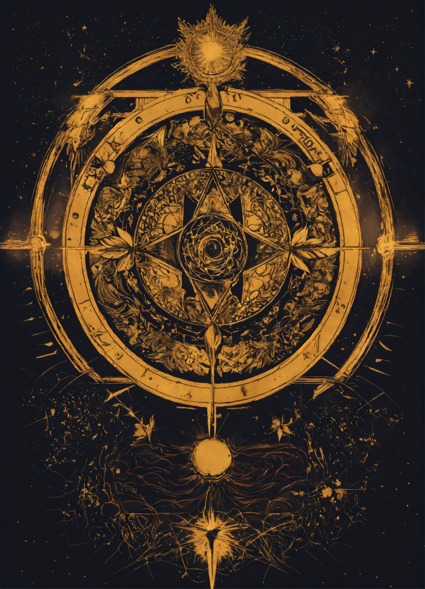 Lexica - NeoSapien clothing company Helios Stargod Anthropos hip hop symbol