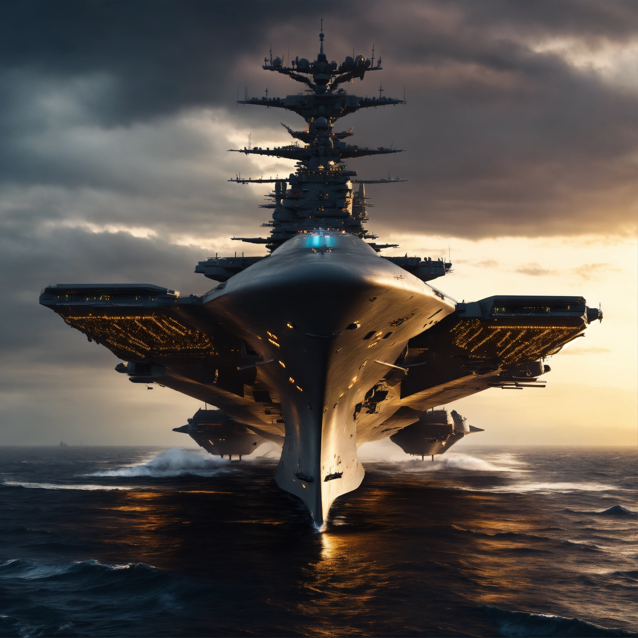 Lexica - Super advanced hyper futuristic extraterrestrial aircraft ...