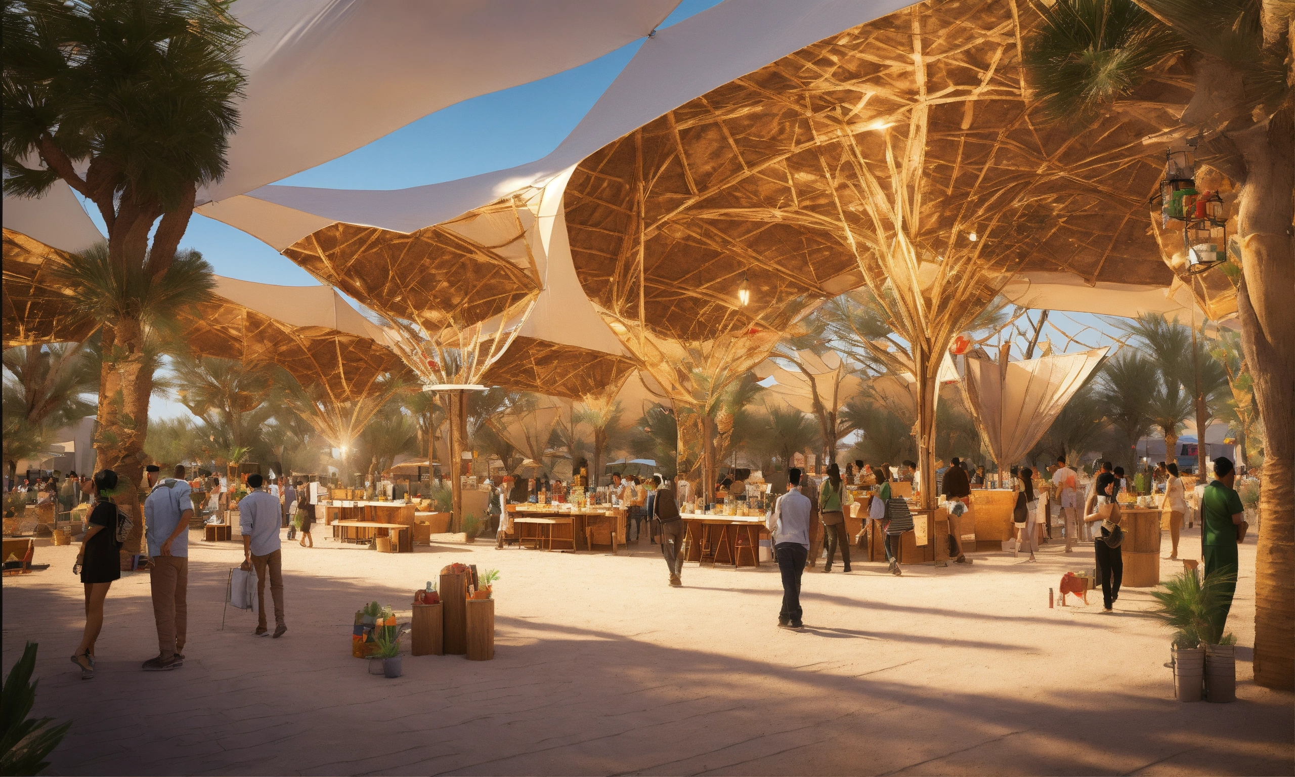 Lexica - Produce a comprehensive floor plan image for the 'Bahrain ...
