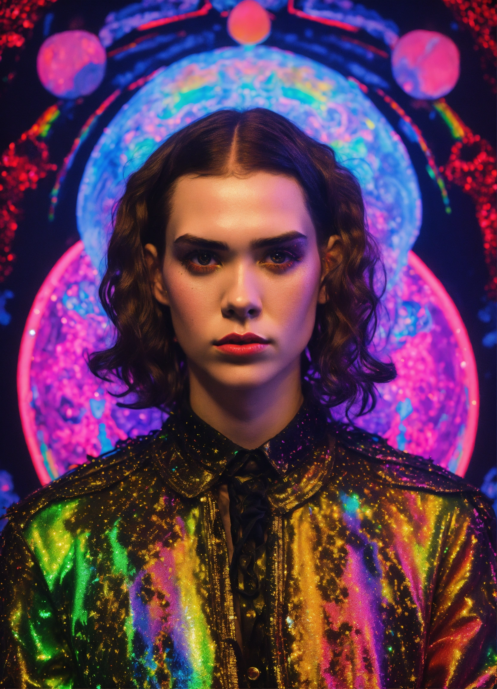 Lexica - Photorealistic 3D full body portrait of Gorgeous Goth emo Boy ...