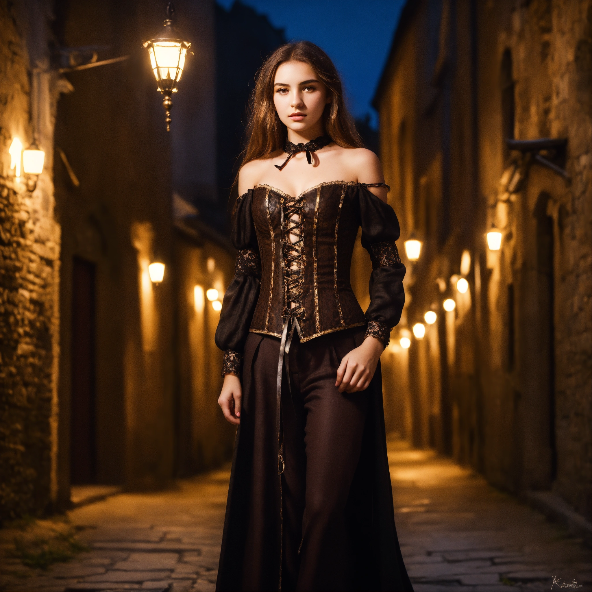 Lexica - Portrait, goddess of beauty, childish, highly attractive 15 ...