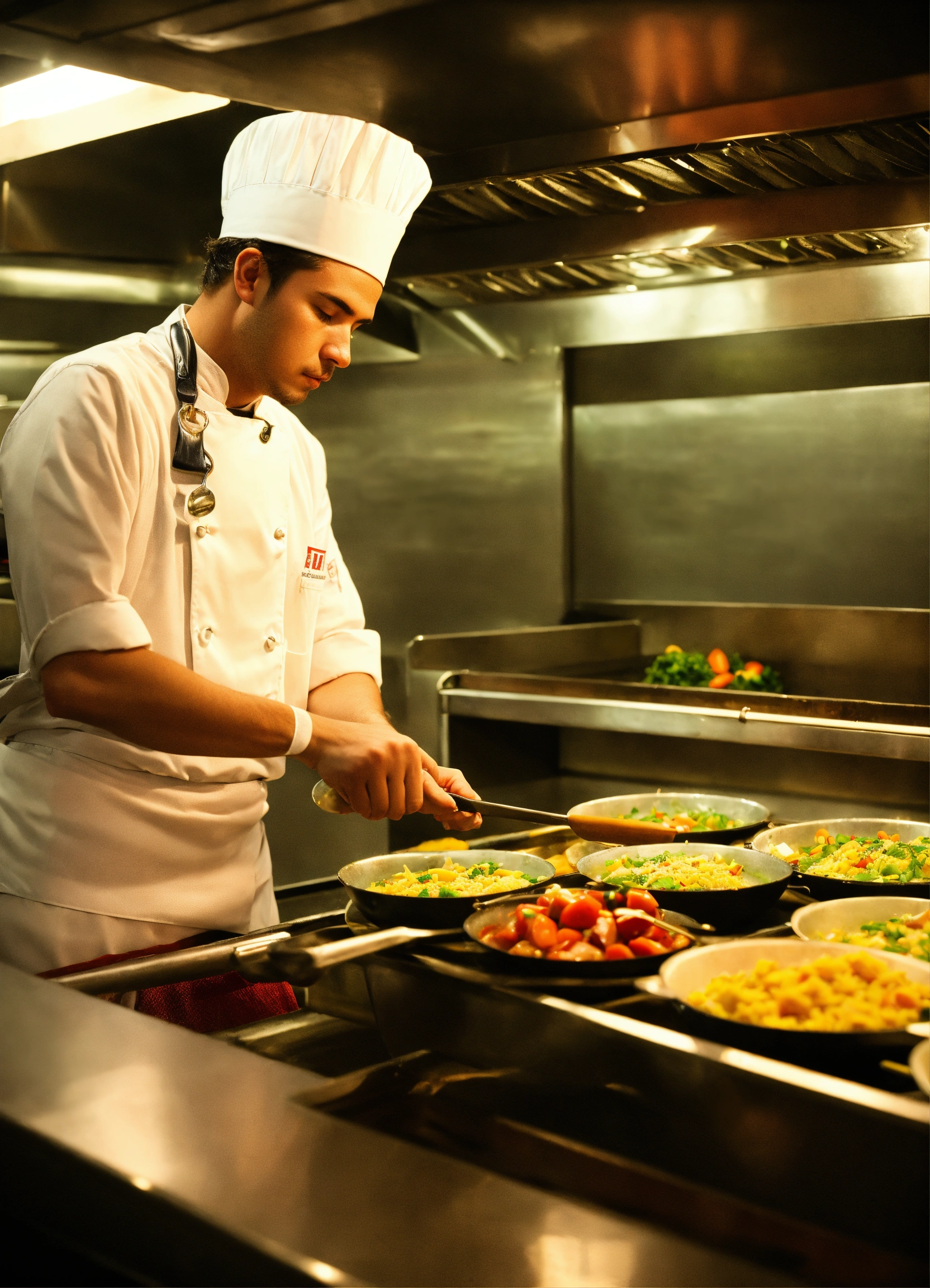 Lexica - INTRODUCTION AND COMPETENCIES FOR SHIPS’ COOKS