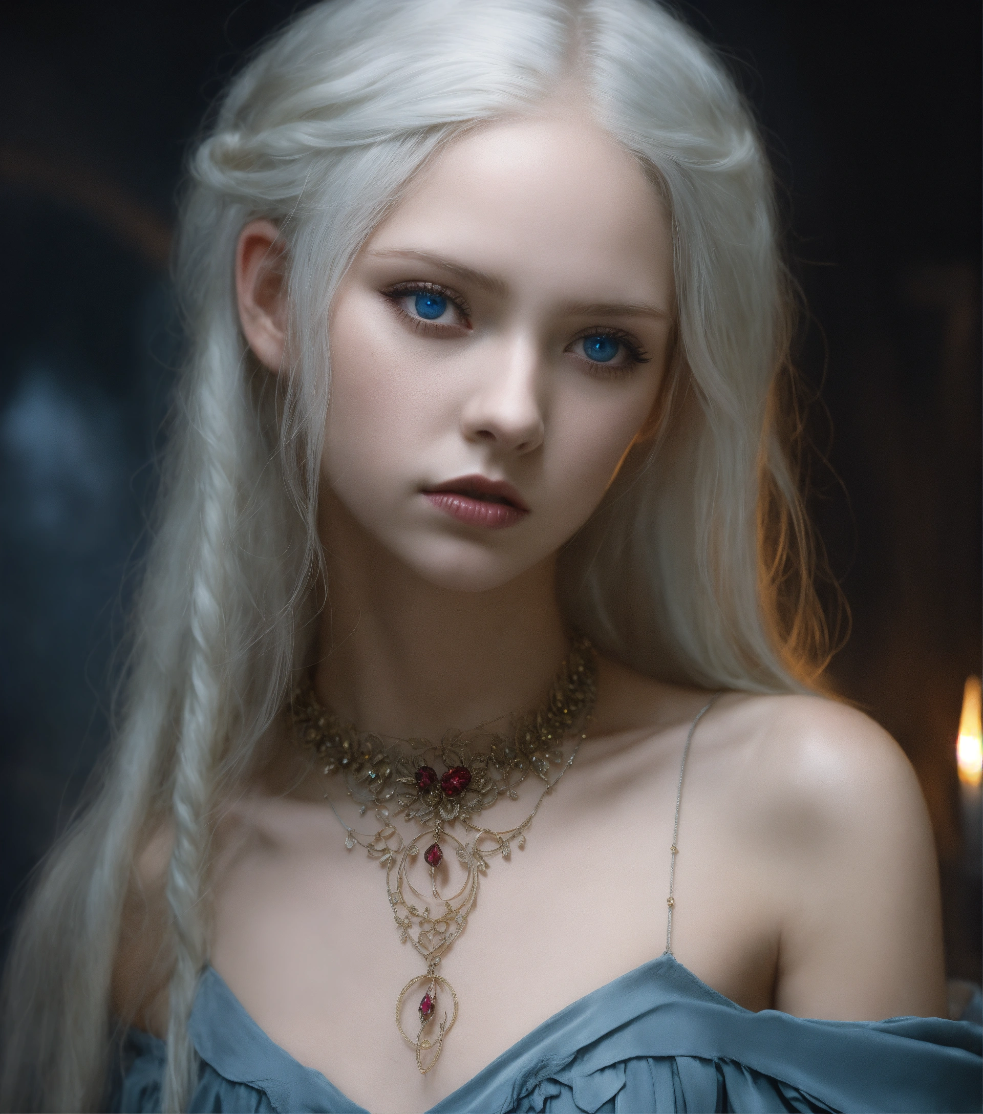 Lexica - Sehr kindhafte deadly pale twelve year old female goth ...
