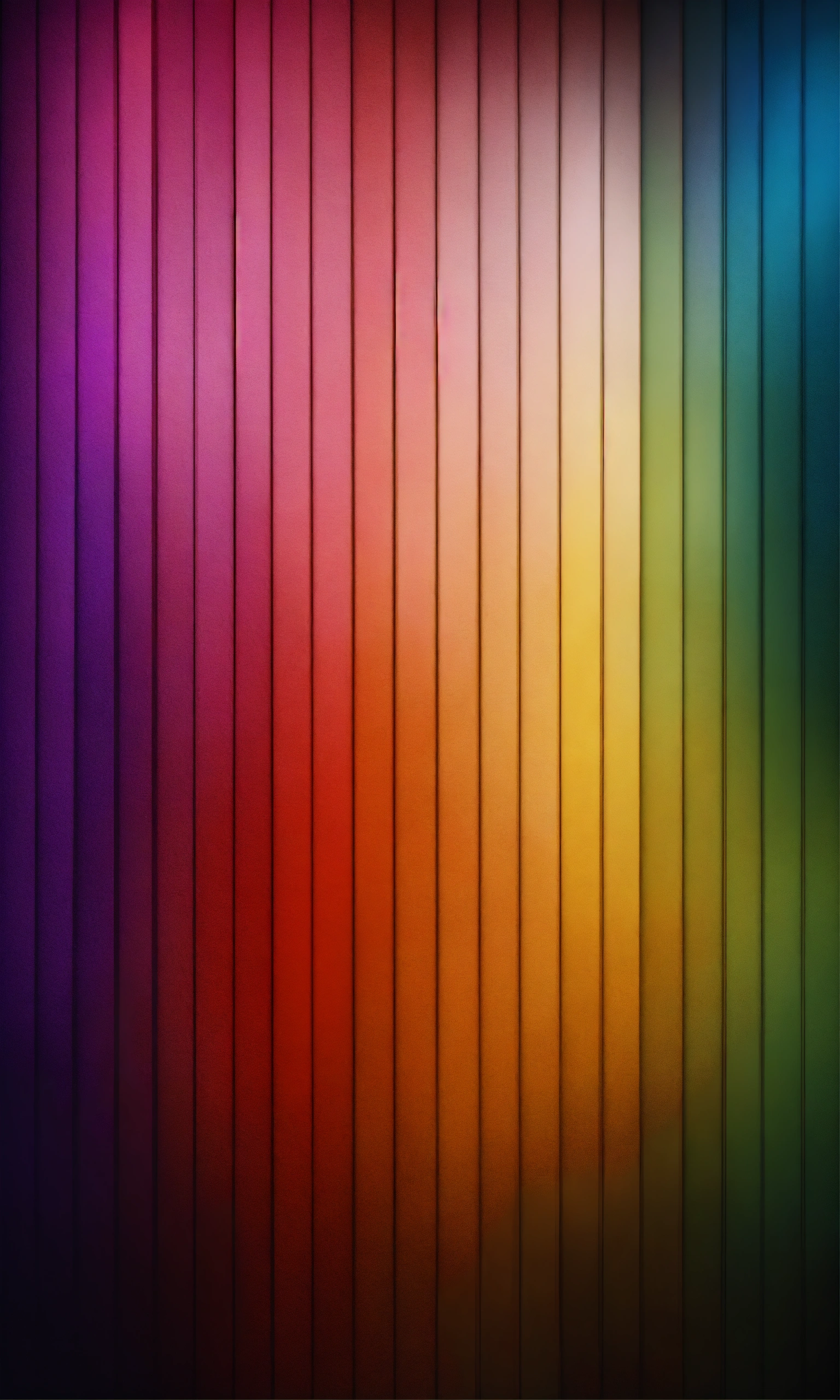 Lexica - Dark, lgbt colors, empty background image, colorful