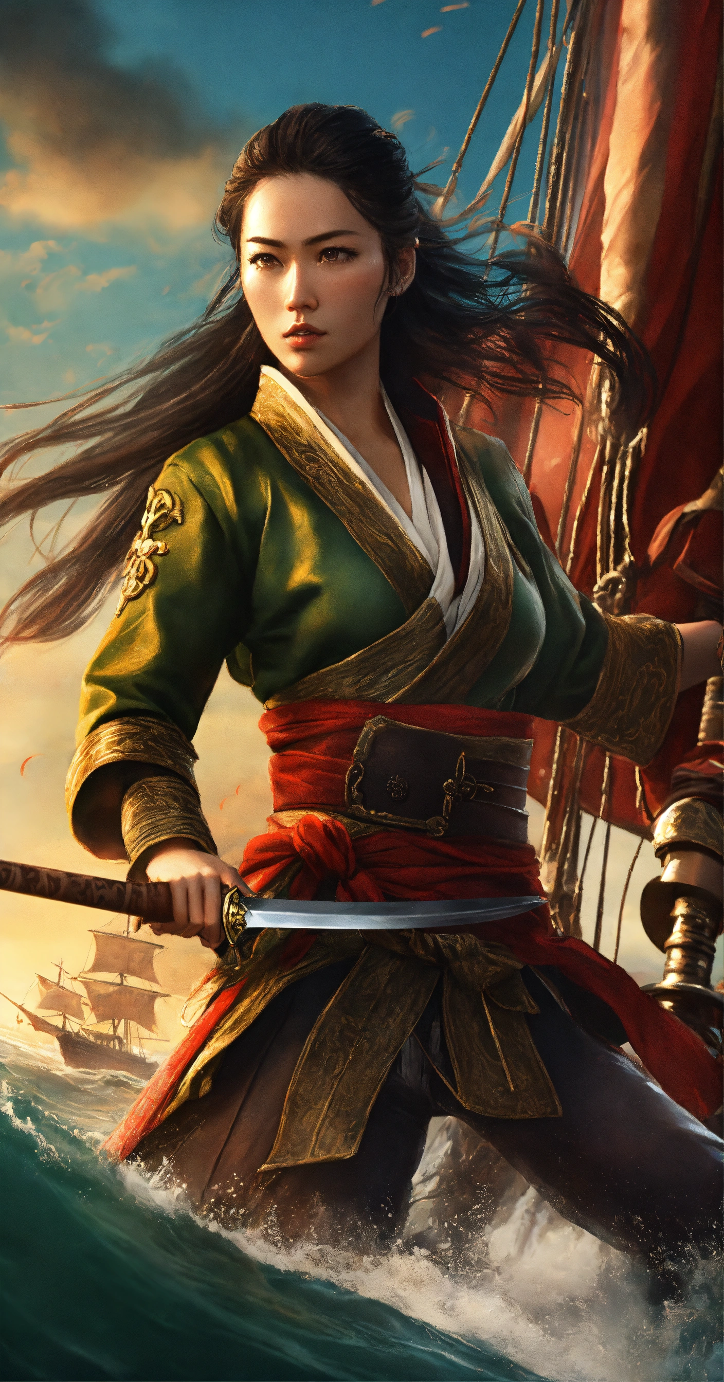 Lexica - Craft a hyper-realistic, cinematographic and intricately ...