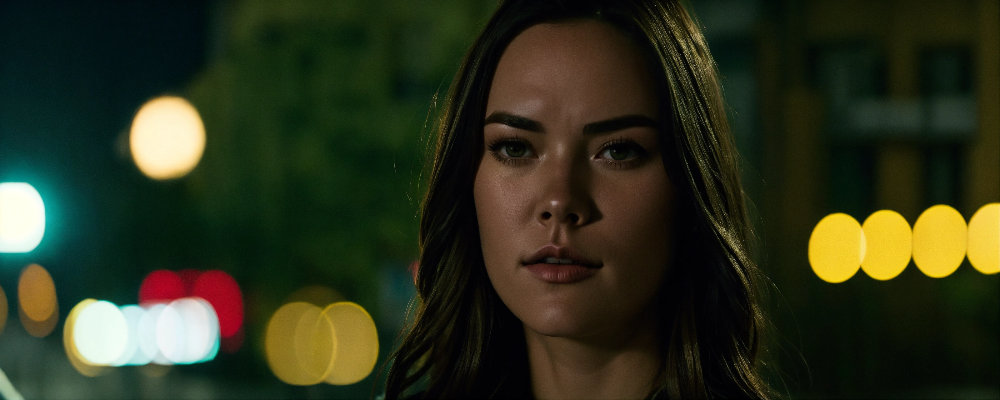 Lexica - Very beautiful 30 years old Odette Annable, cute big hazel ...