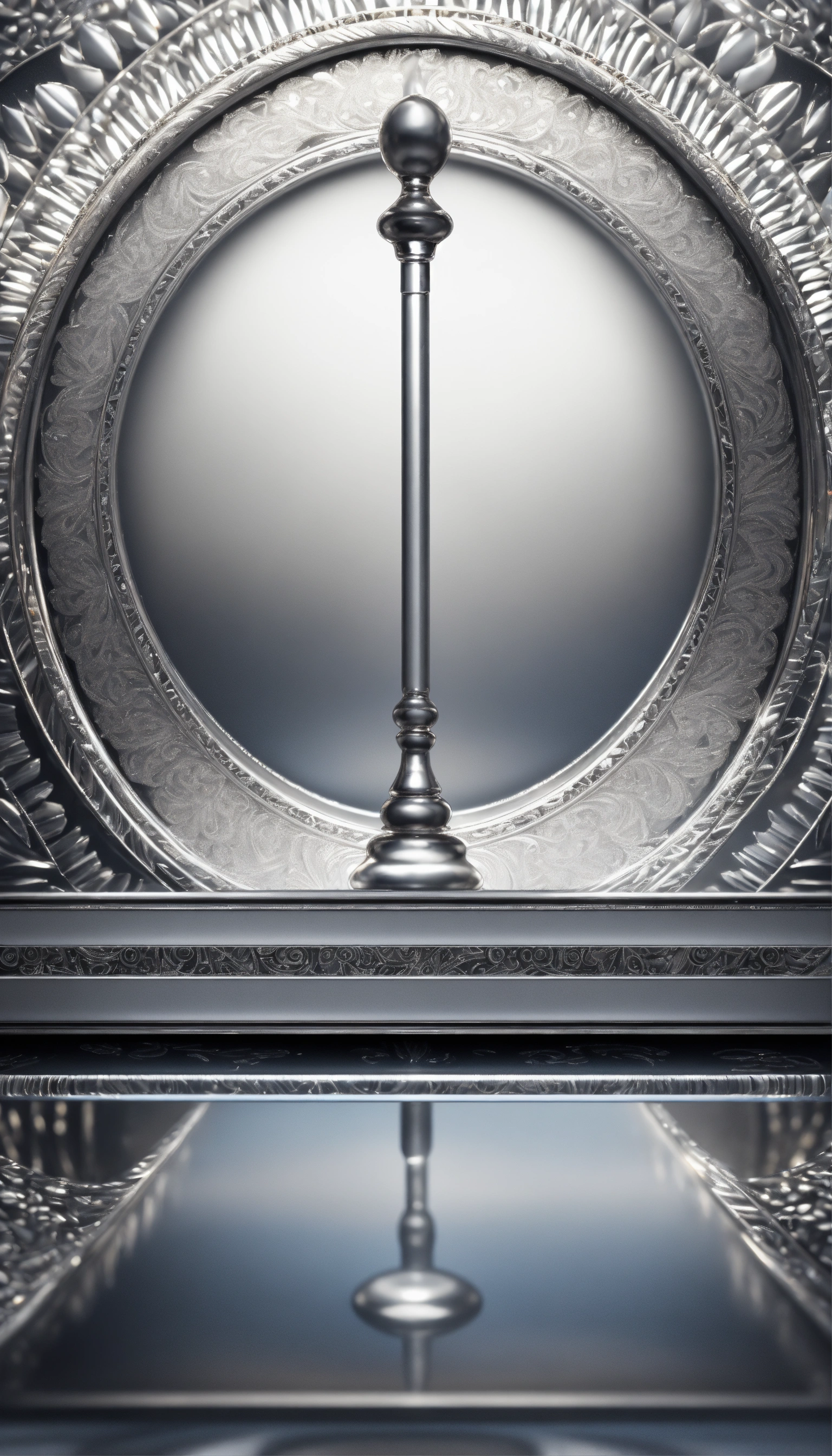 Lexica - Beautiful and perfect silver balance scale, detailed, digital ...