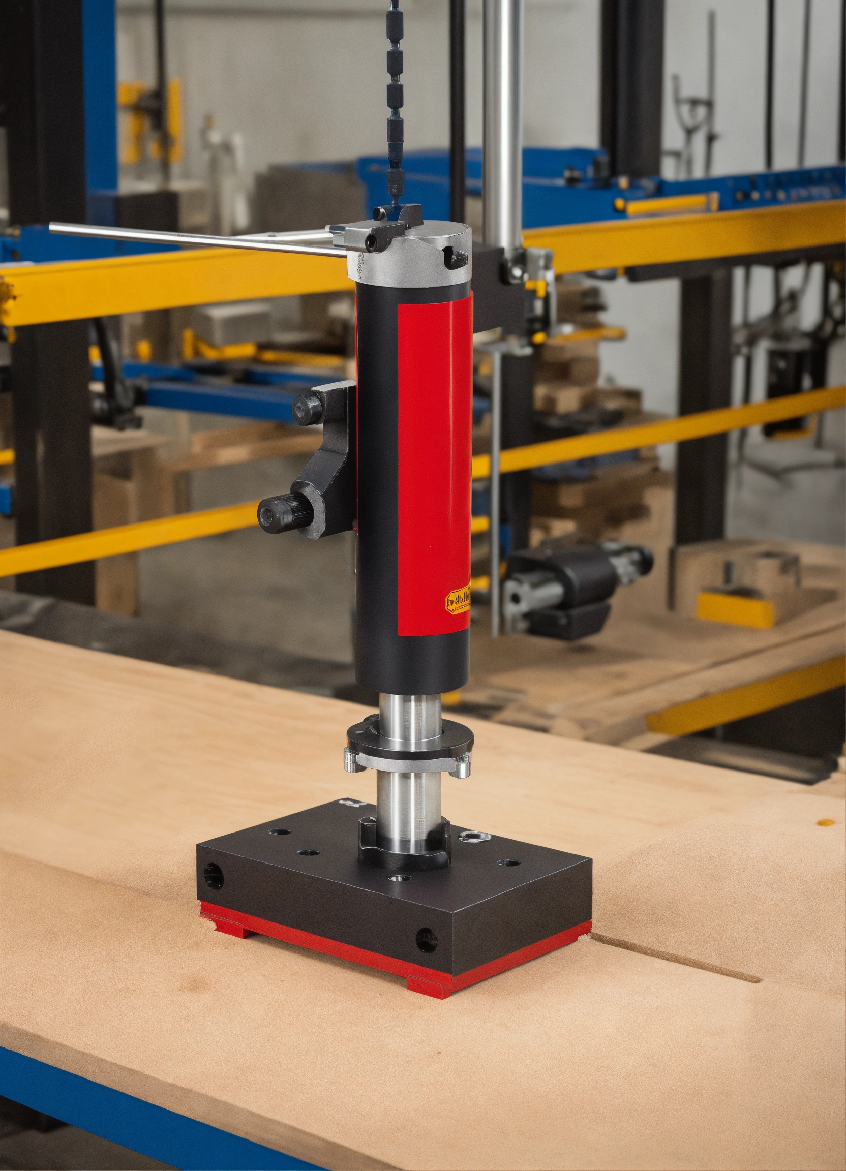 Lexica - The clamping claw is an innovative tool designed specifically ...