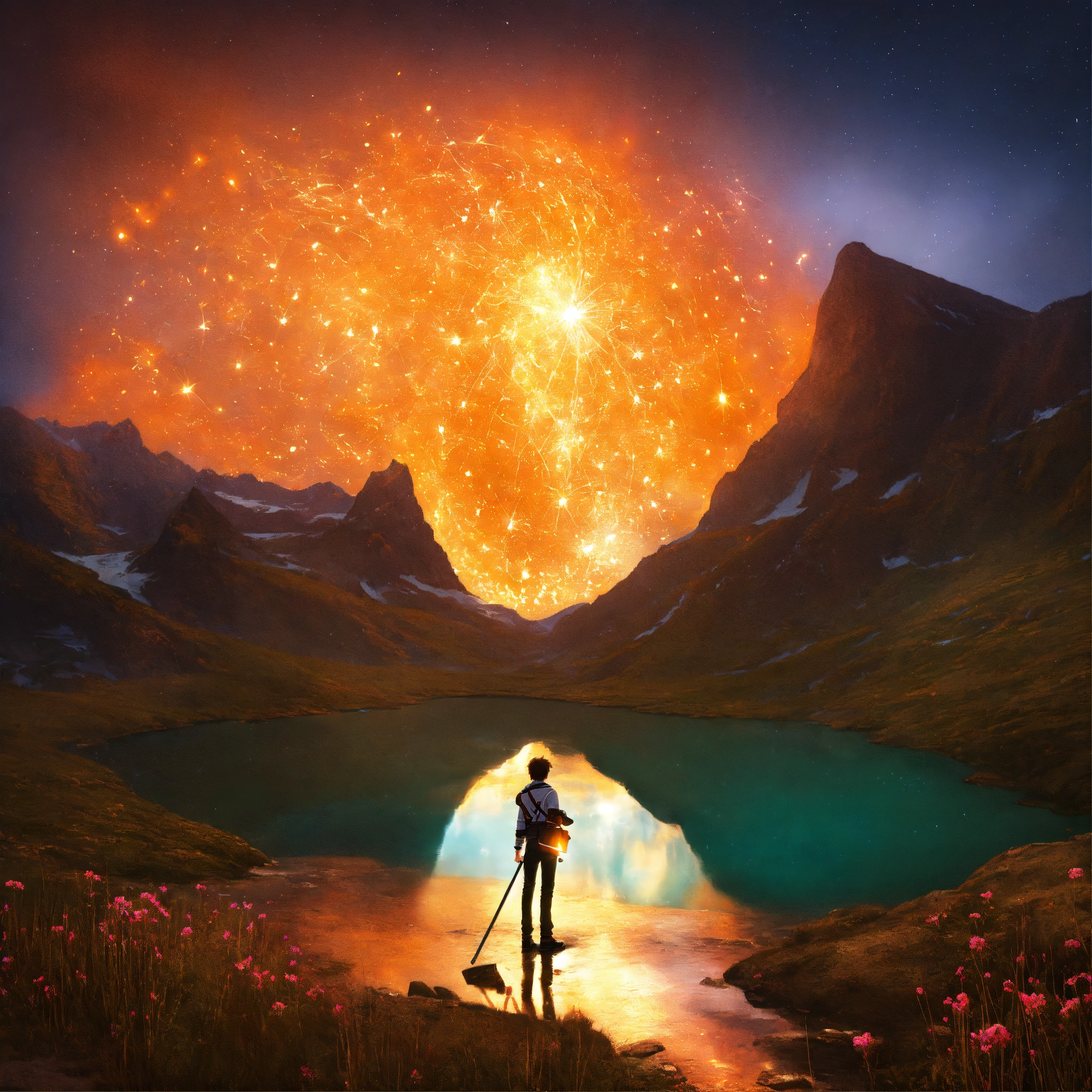 Lexica - Inspiration, a source of inspiration, motivation creative ...