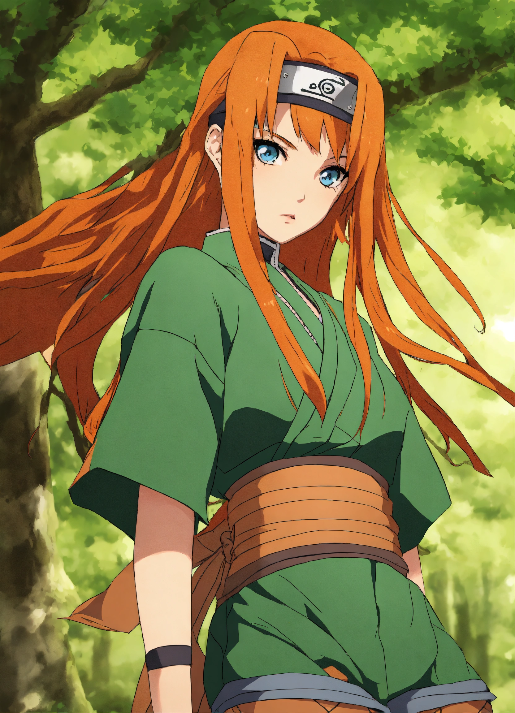 Lexica - Naruto-style art, masashi kishimoto art, anime, naruto manga ...