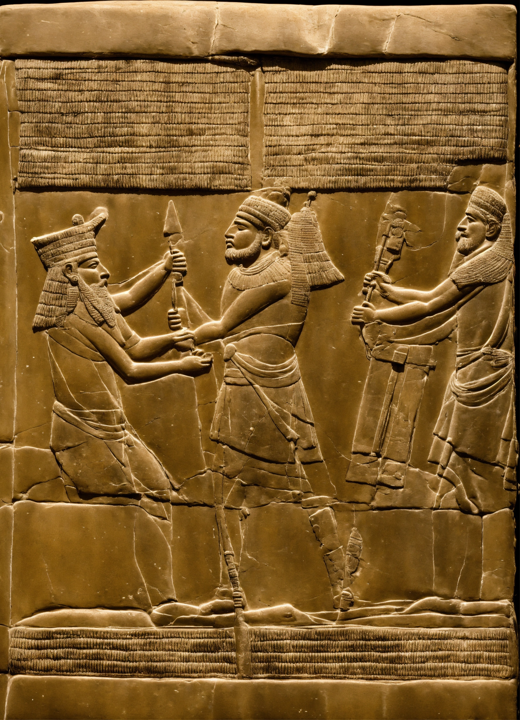 Lexica - Sack of nineveh, 612 BCE, war