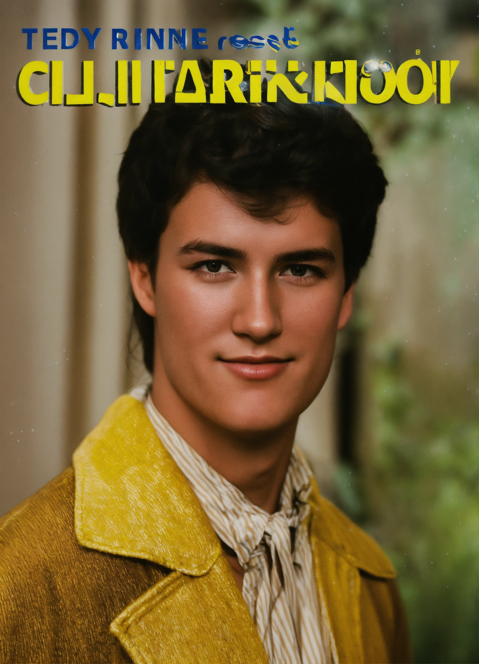 Lexica - Tedy rinner